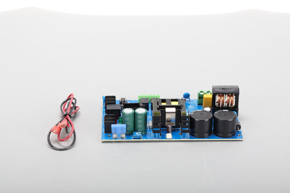 Altronix AL1012ULXB Power Supply Board With 2x Wires and Original Box ...