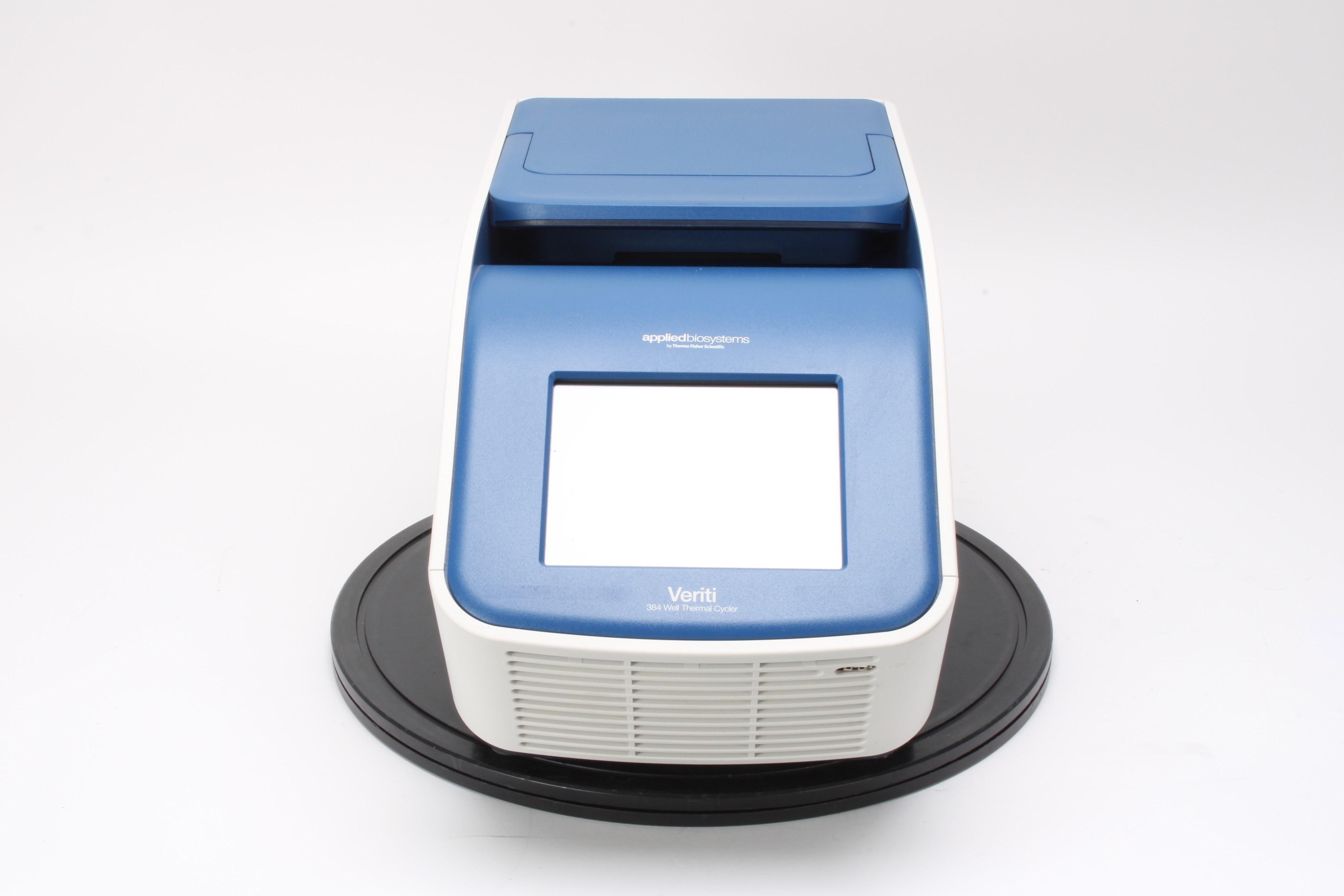 Applied Biosystems Veriti 384-Well Thermal Cycler – NTC Tech