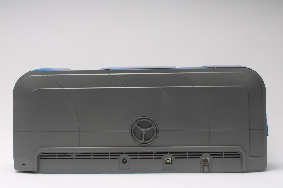 Datacard PX30 Dual Side Thermal ID Card Printer – NTC Tech