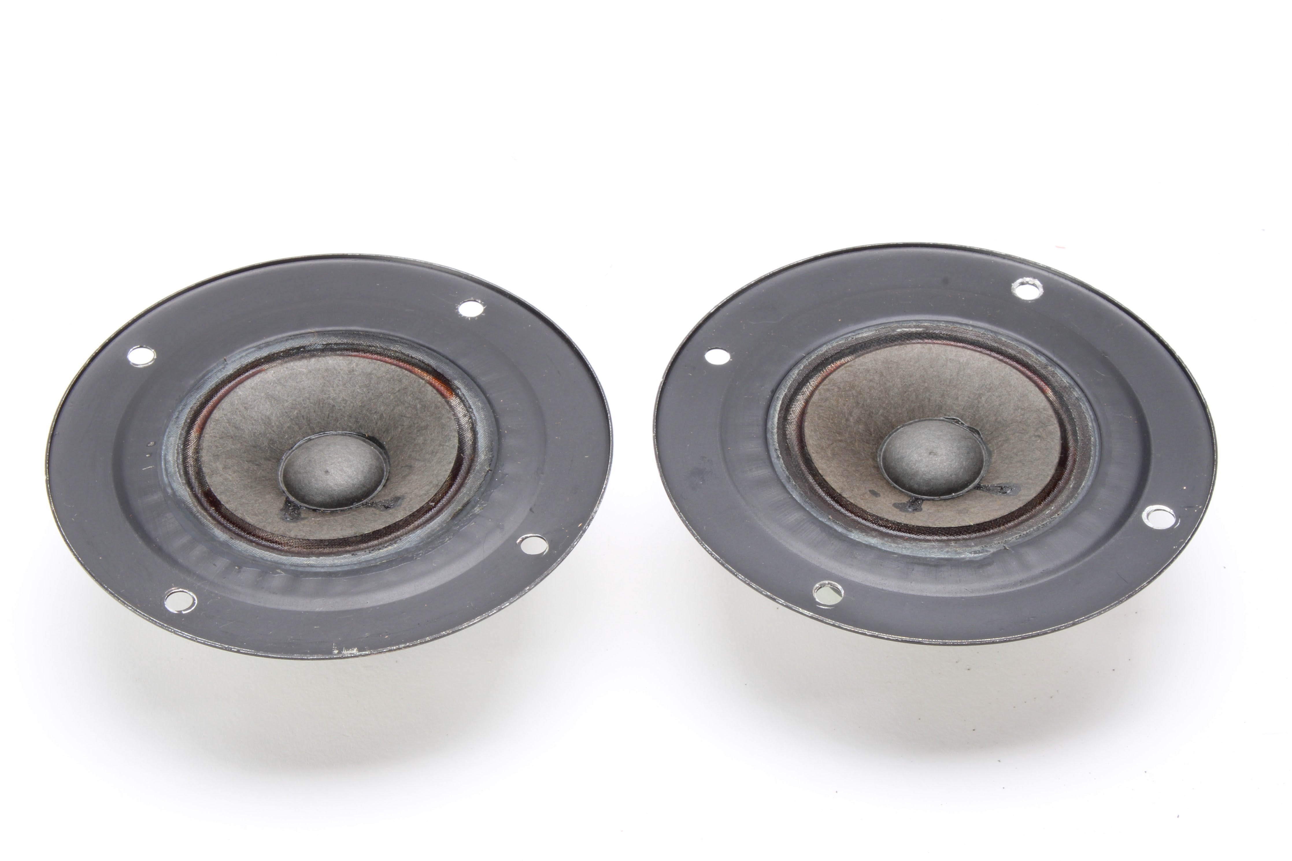 Realistic 0705Aa Tweeter 16 Ohms from Optimus-1 System (Pair) – NTC Tech