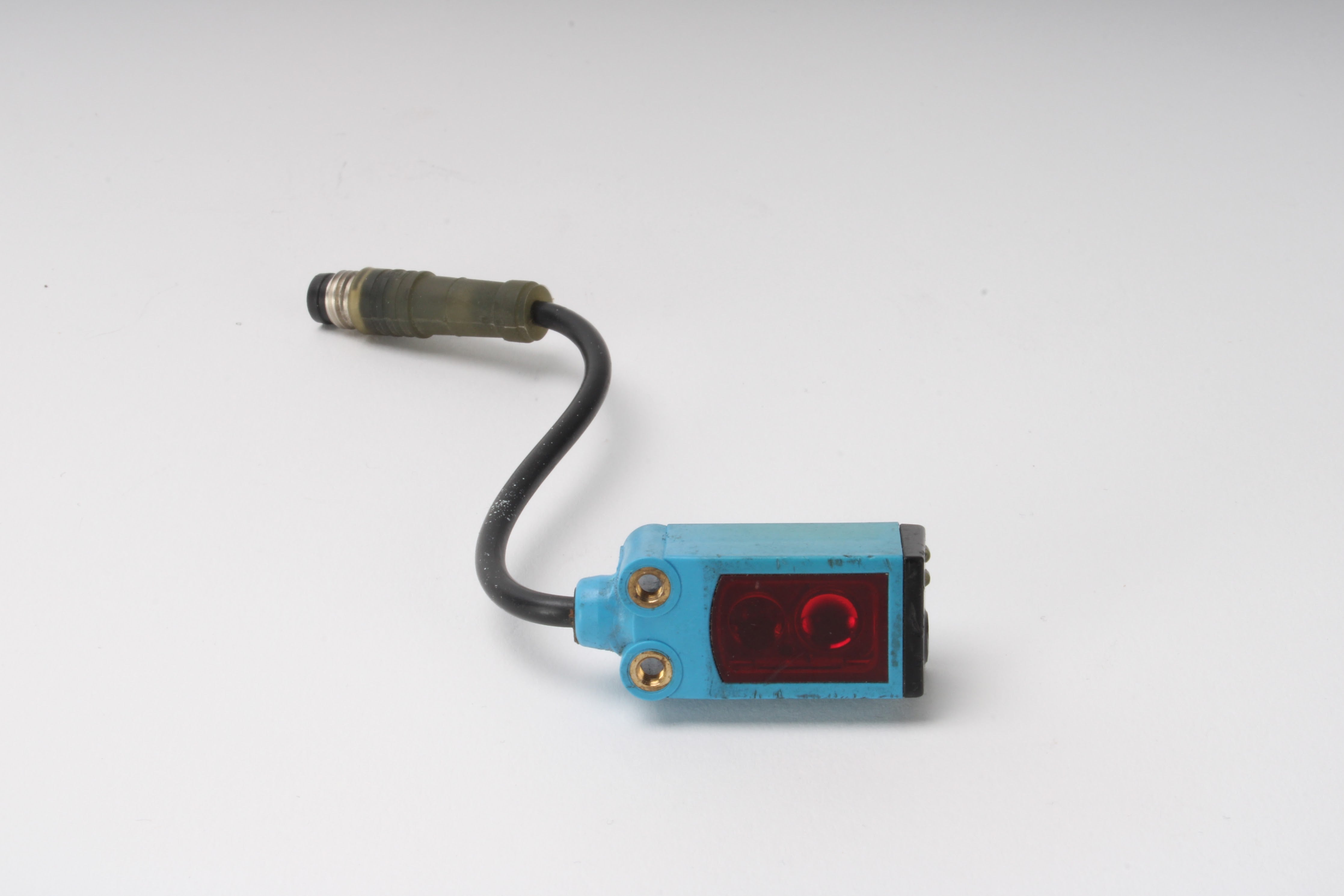 Sick WTB4-3N3171 Photoelectric Sensor – NTC Tech