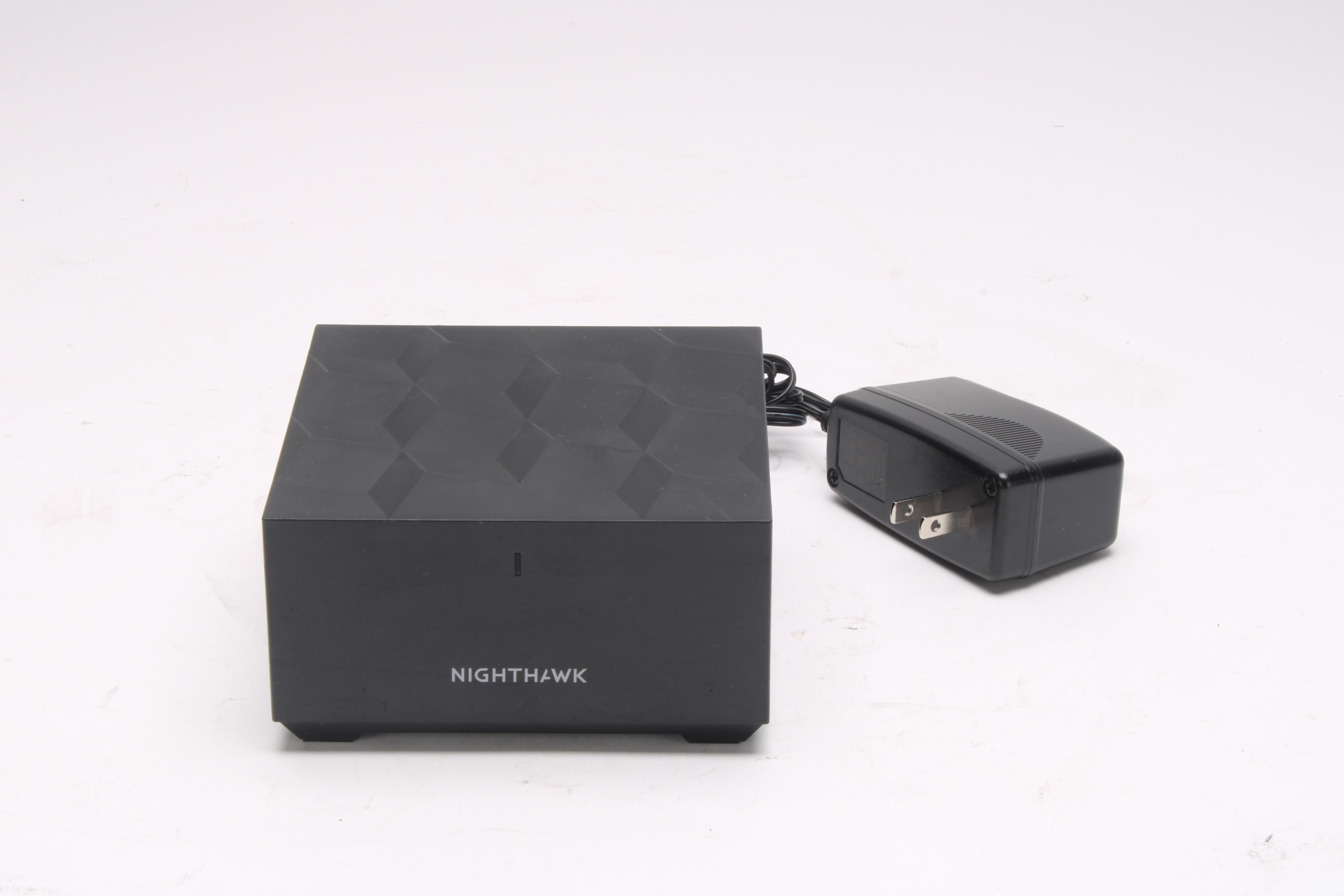 Netgear MR60 Nighthawk Mesh WiFi 6 Router With Power Supply Bundle ...