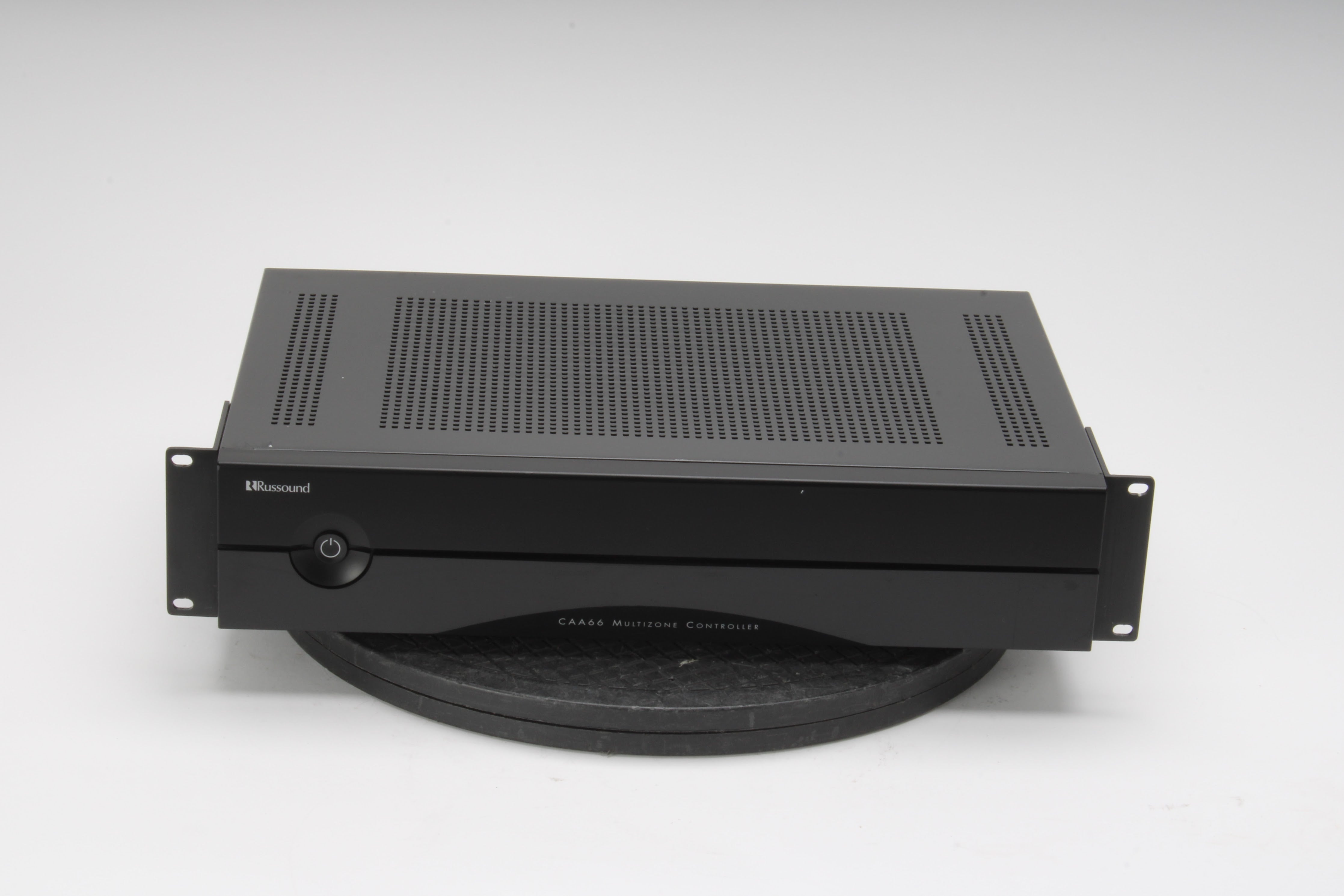 Russound CAA66 Multizone Controller Amplifier – NTC Tech