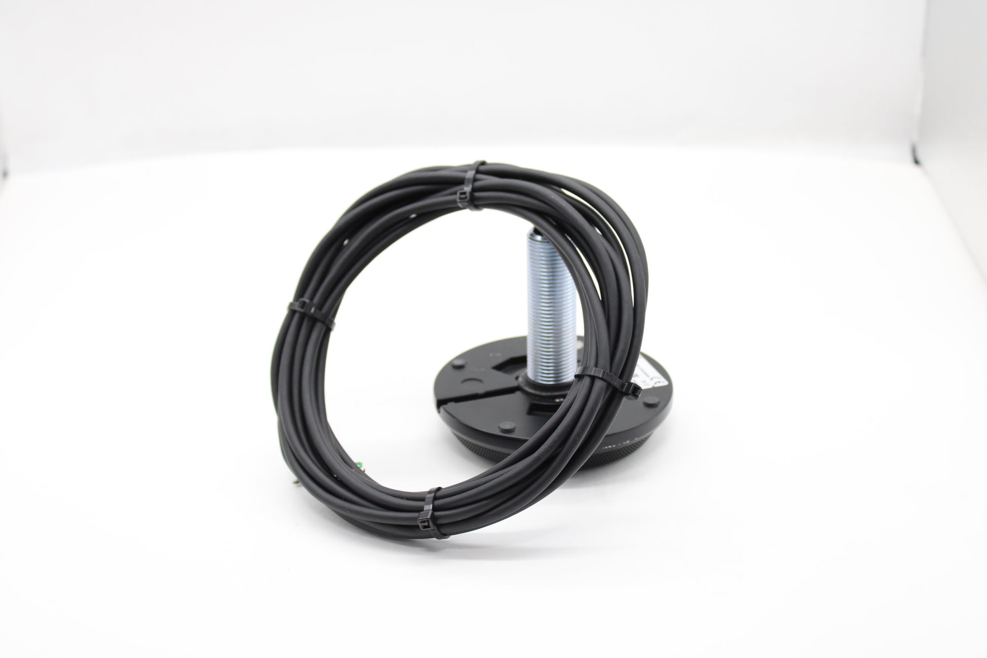 Shure MX396/C-TRI Element Boundary Condenser Microphone – NTC Tech