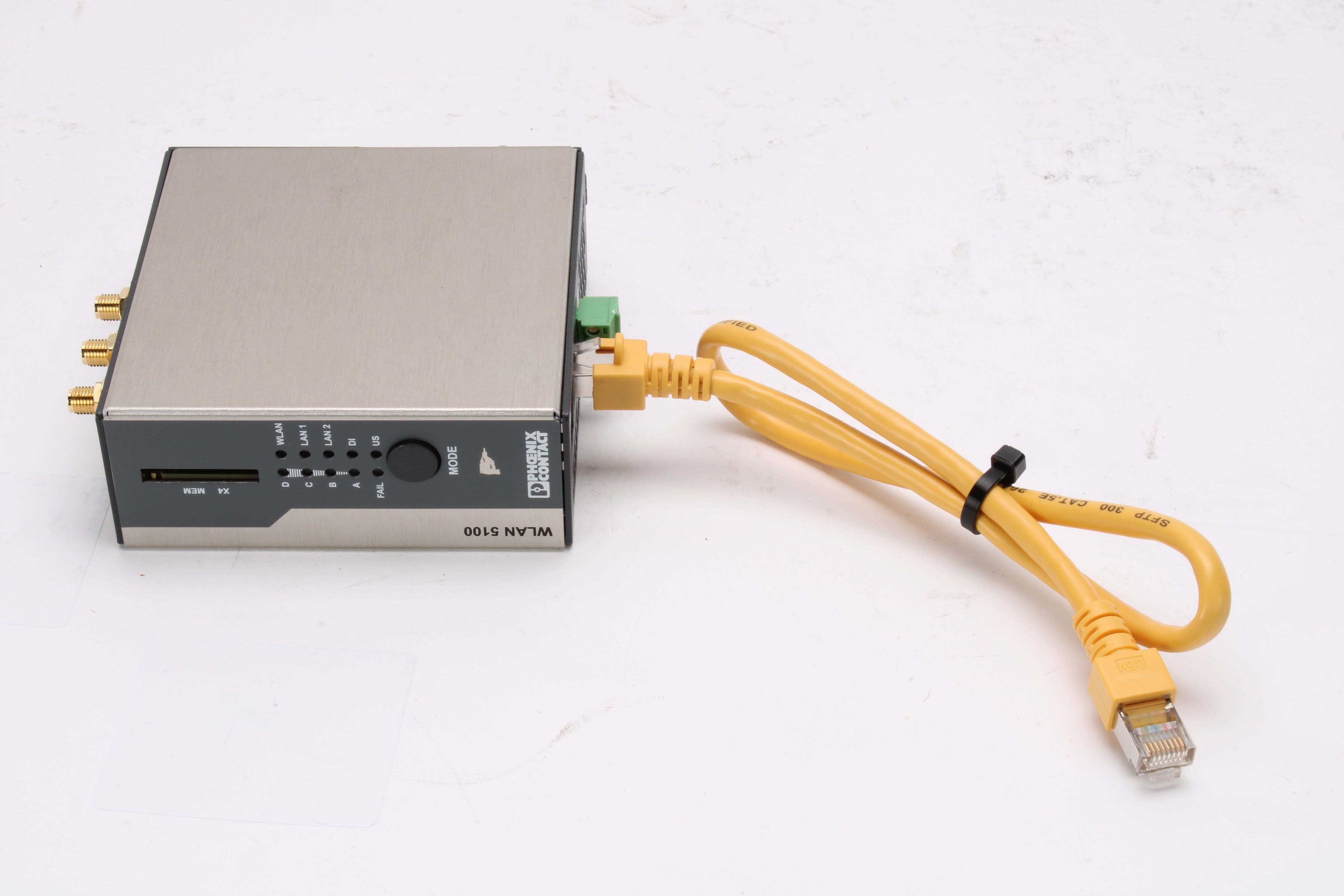 Phoenix Contact WLAN5100 Wireless Module 2701093 – NTC Tech