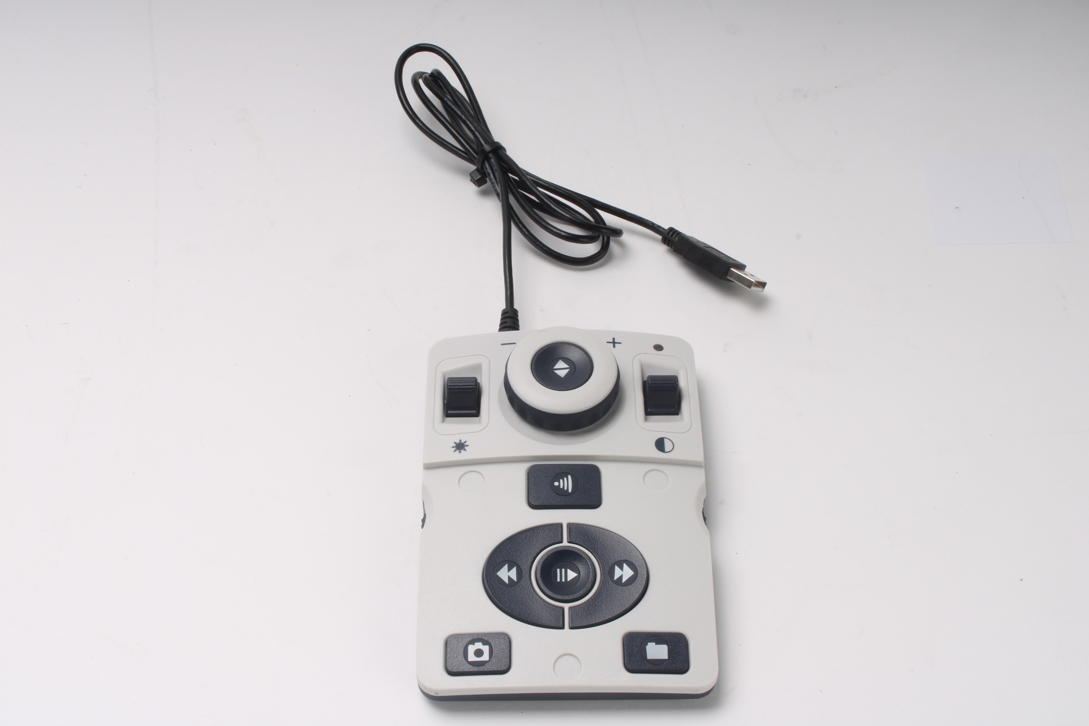 Enhanced Vision DAV-MRE Console for DaVinci HD OCR – NTC Tech