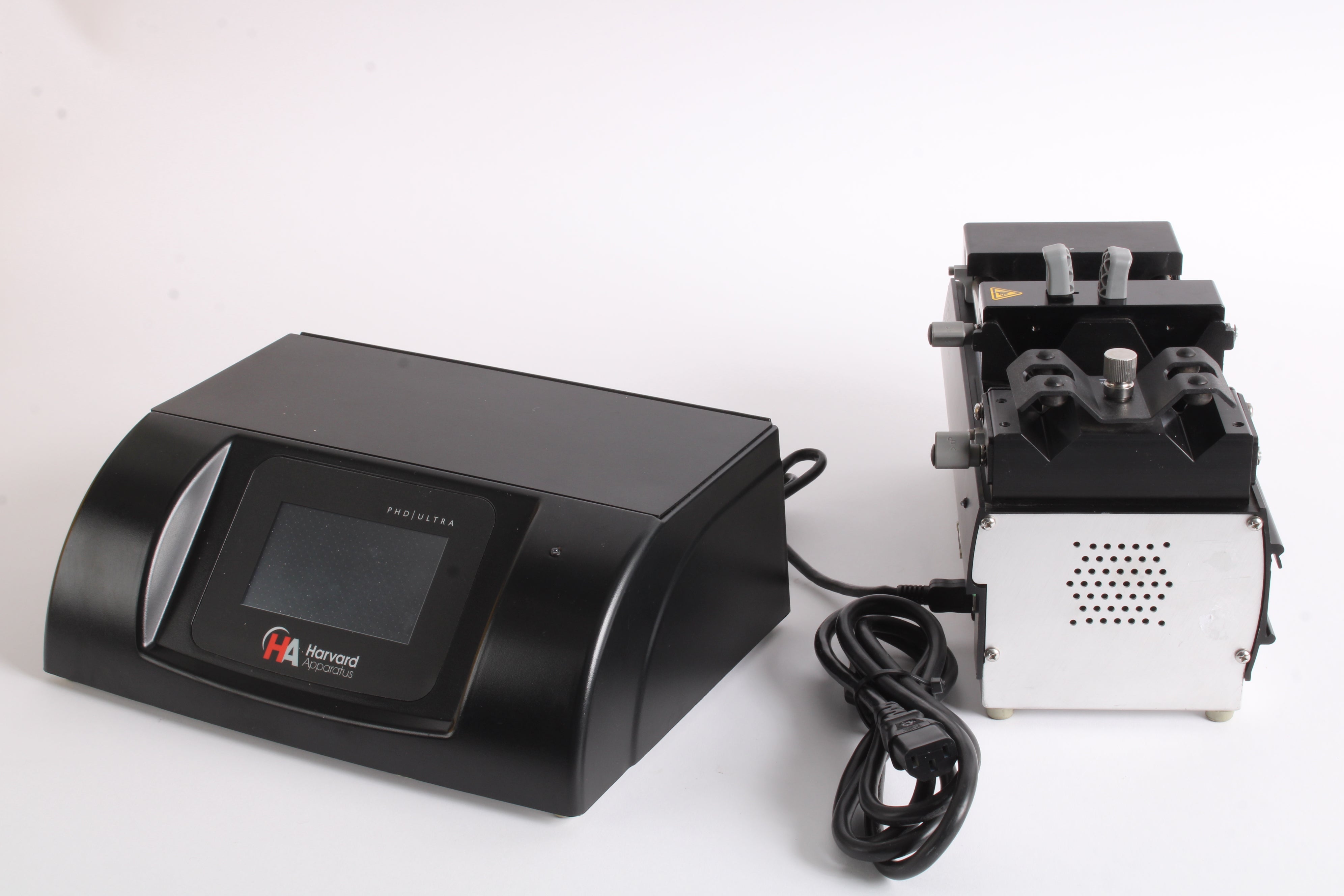 Harvard Apparatus 70-3305 PHD ULTRA Remote Infusion Only Syringe Pump ...