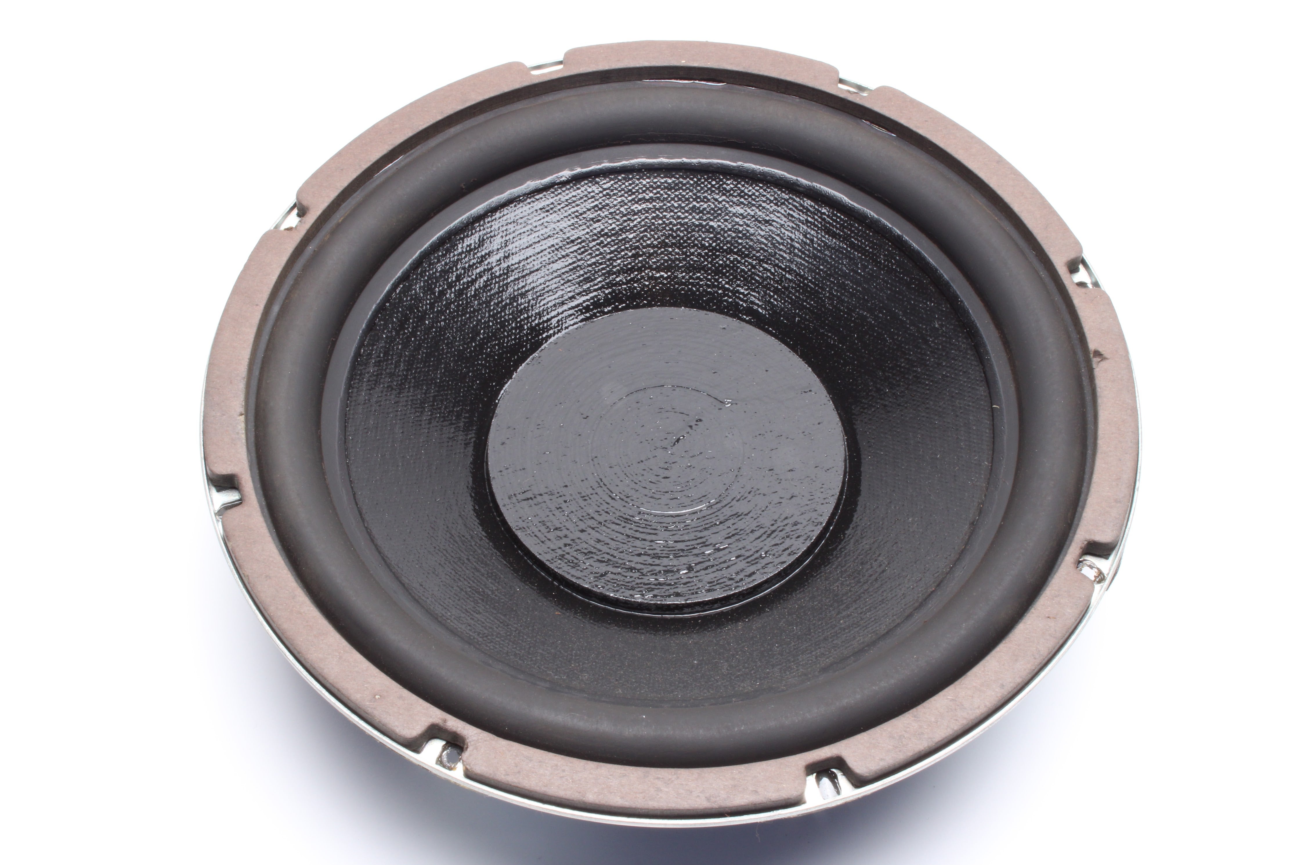 Polk Audio 10A 10" Passive Radiator Woofer – NTC Tech