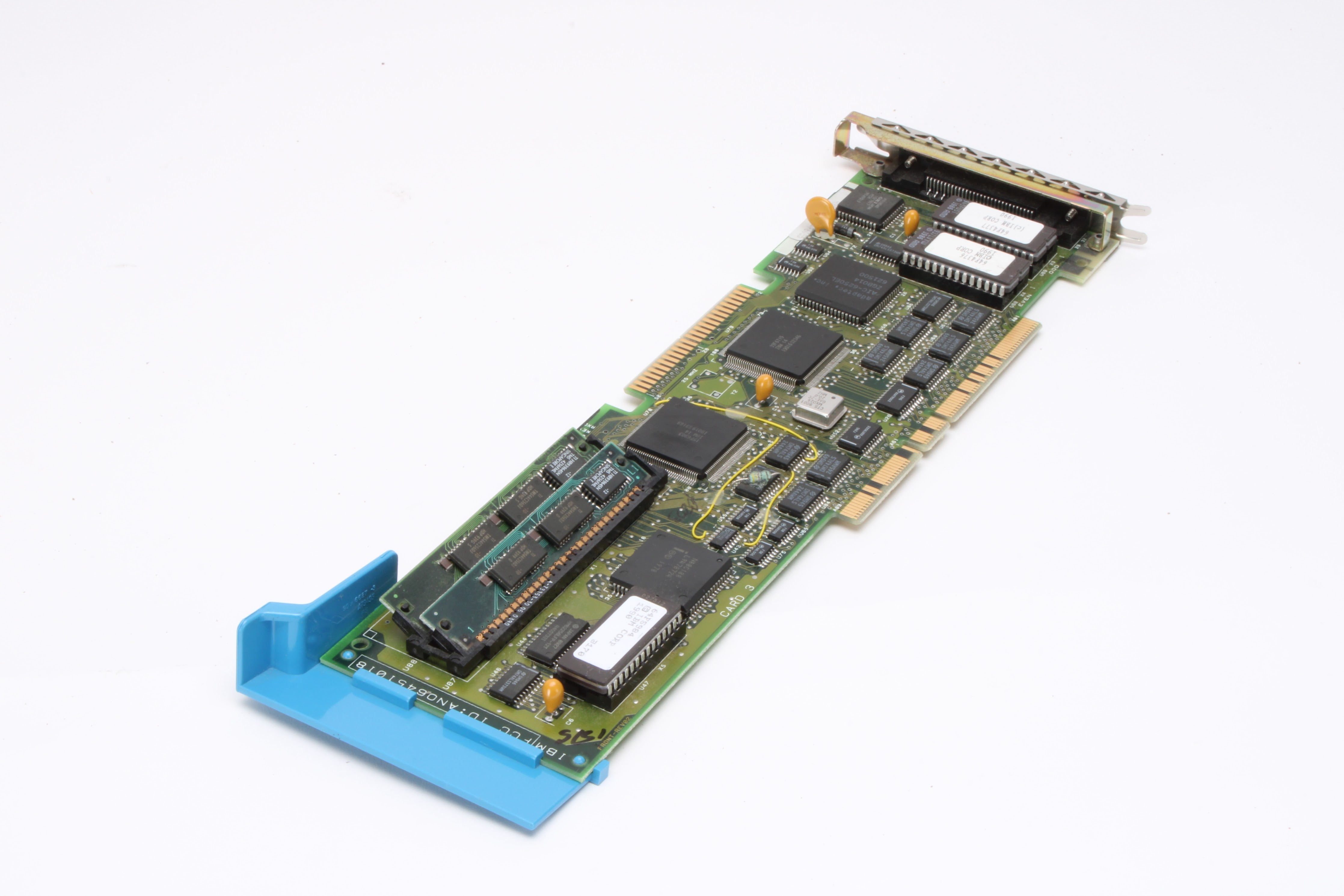 IBM 64F5984 SCSI Controller Card – NTC Tech