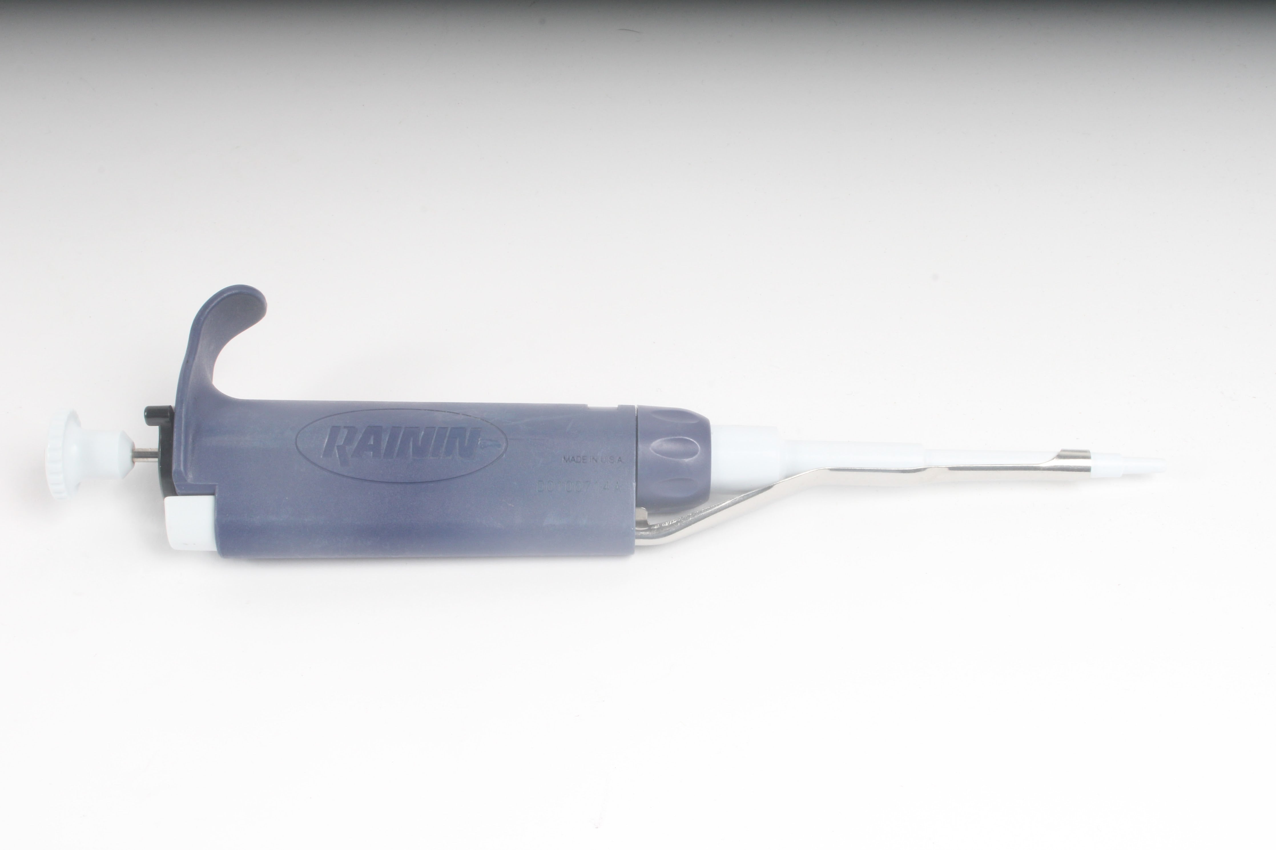 Rainin L20 2-20 uL LTS Single Channel Pipette - Fair Condition – NTC Tech