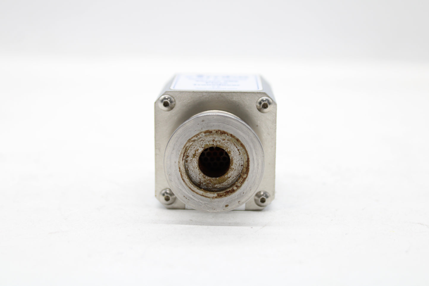 MKS Instruments Series 902 Absolute Piezo Transducer – NTC Tech