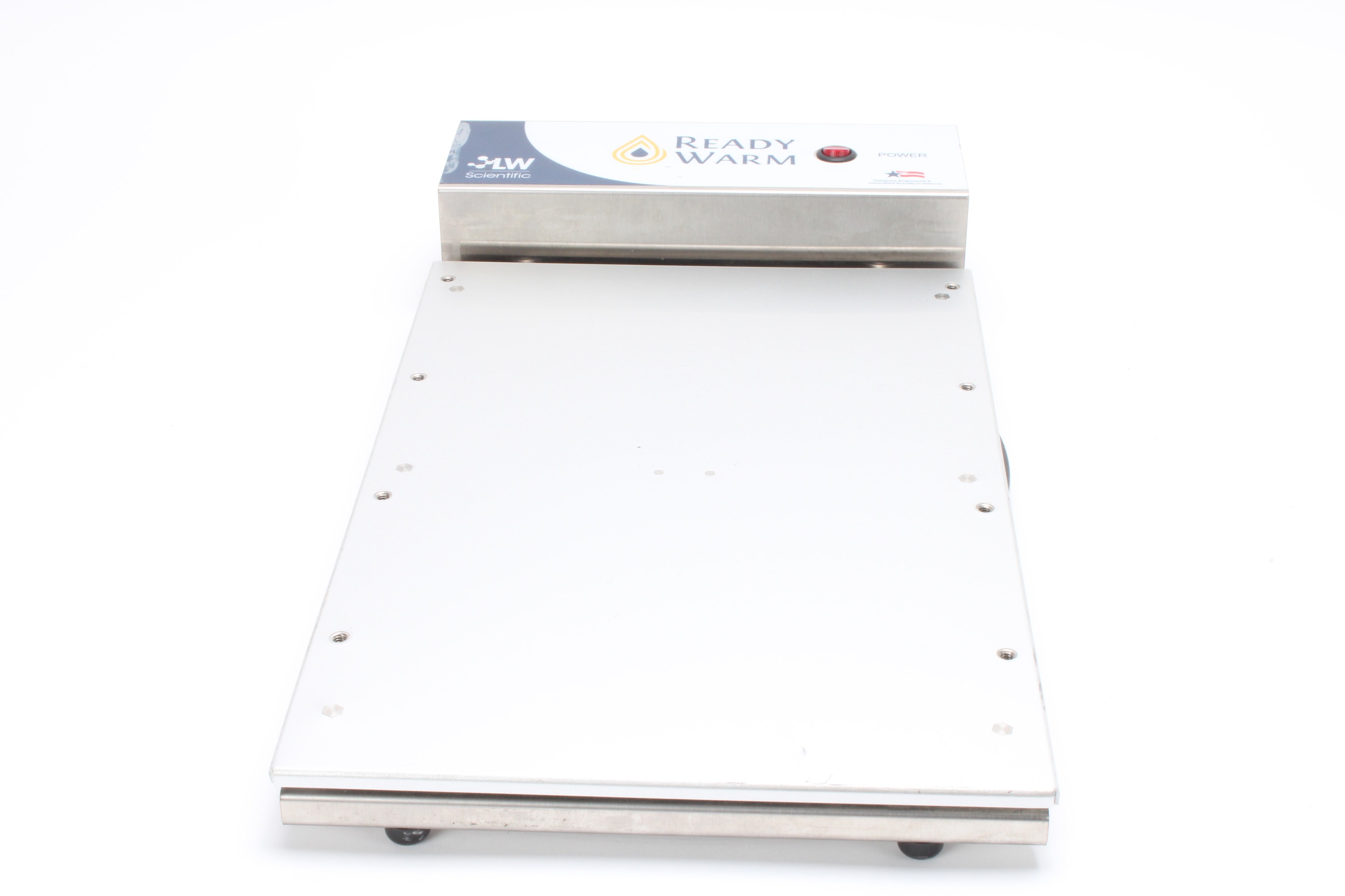 LW Scientific Warm Slide Warmer 66-Slide Capacity - AS IS – NTC Tech