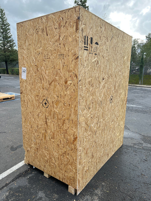 Bicom MIDA 300T Vending Machine for Pre-Cooked Fresh or Frozen Meals W ...