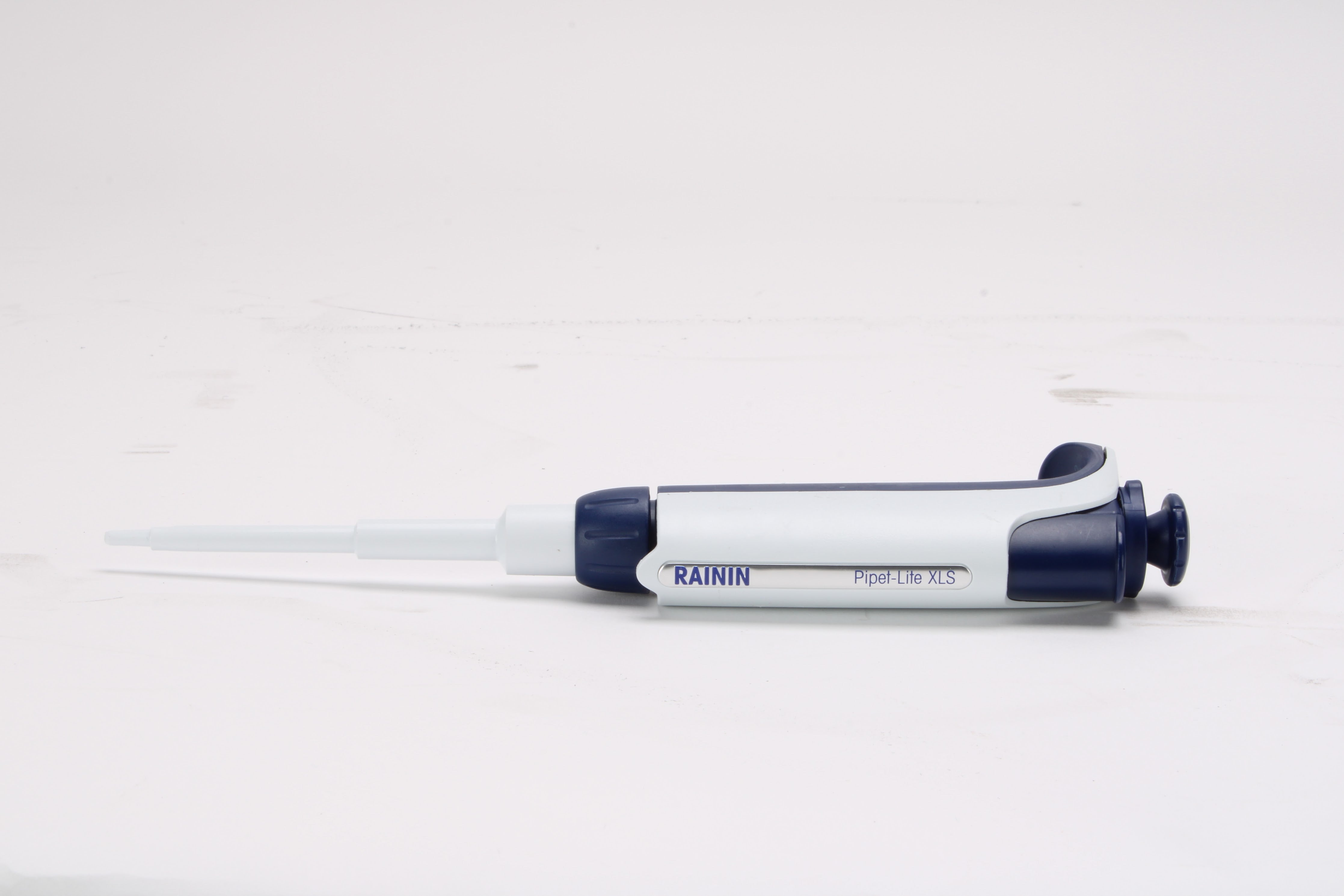 Rainin Pipet-Lite XLS L-20 XLS, 2-20 uL Pipette - Missing Tip Ejector ...