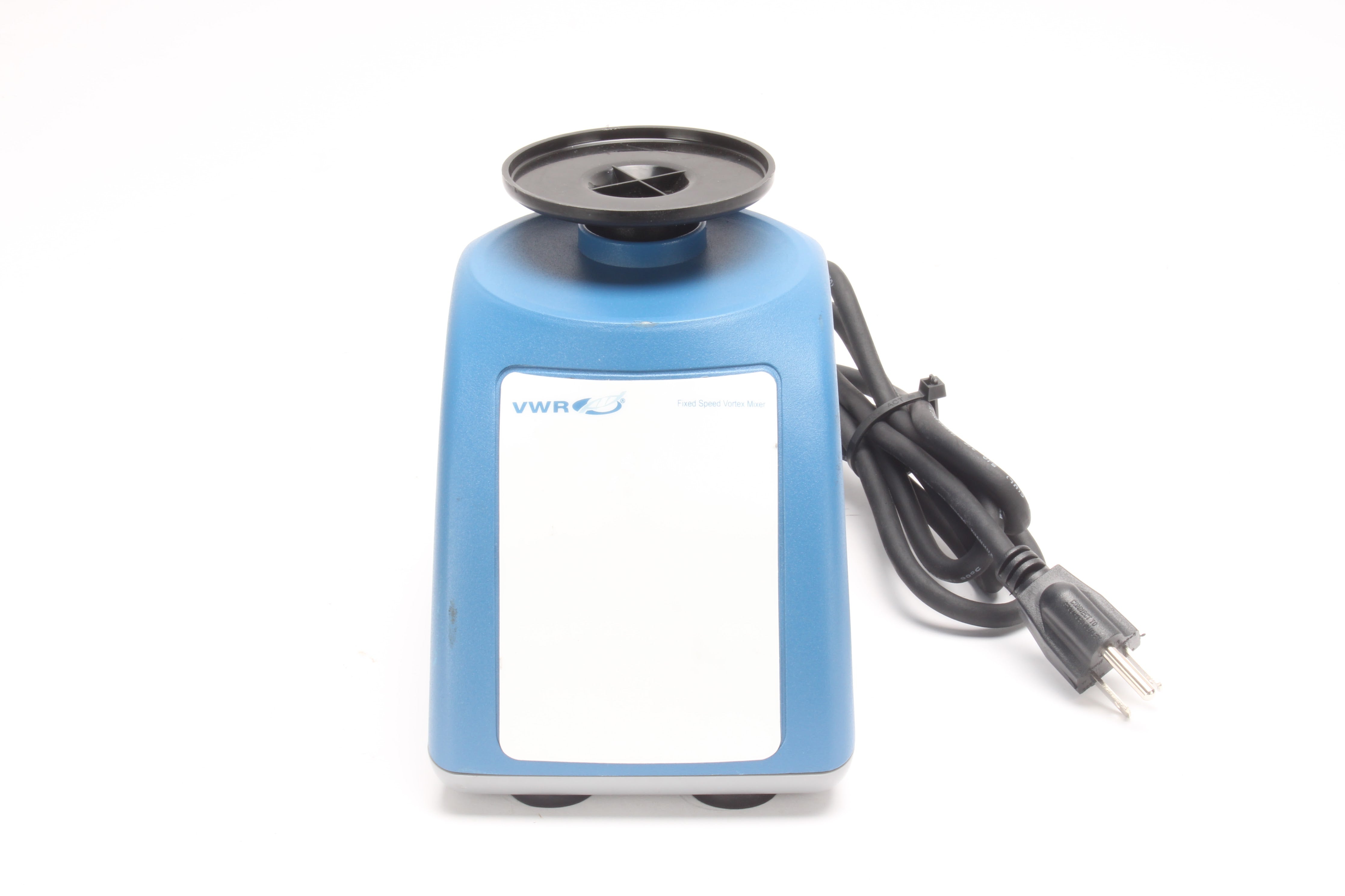 VWR 10153-834 Fixed Speed Vortex Mixer - Missing Top Piece – NTC Tech