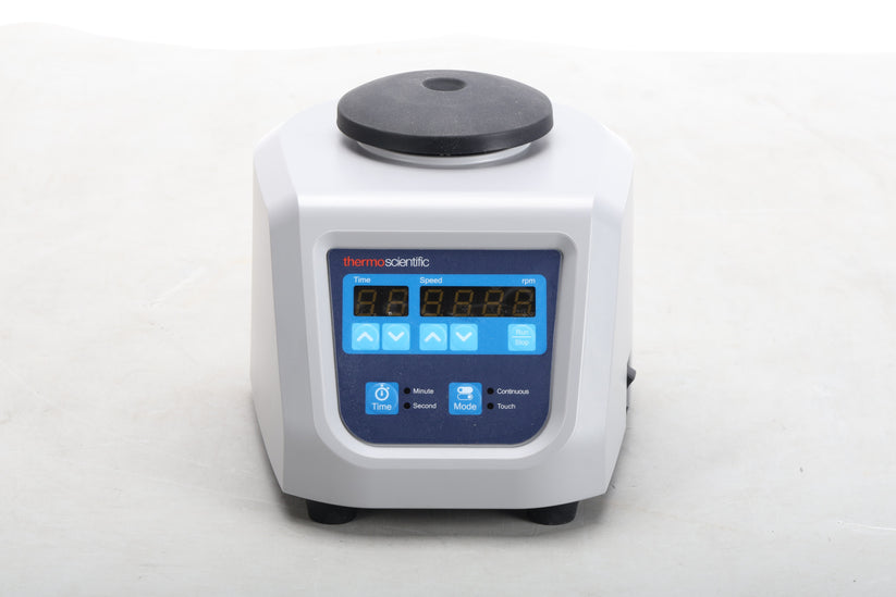 Thermo Scientific 88882009 Digital Vortex Mixer With Power Supply and ...