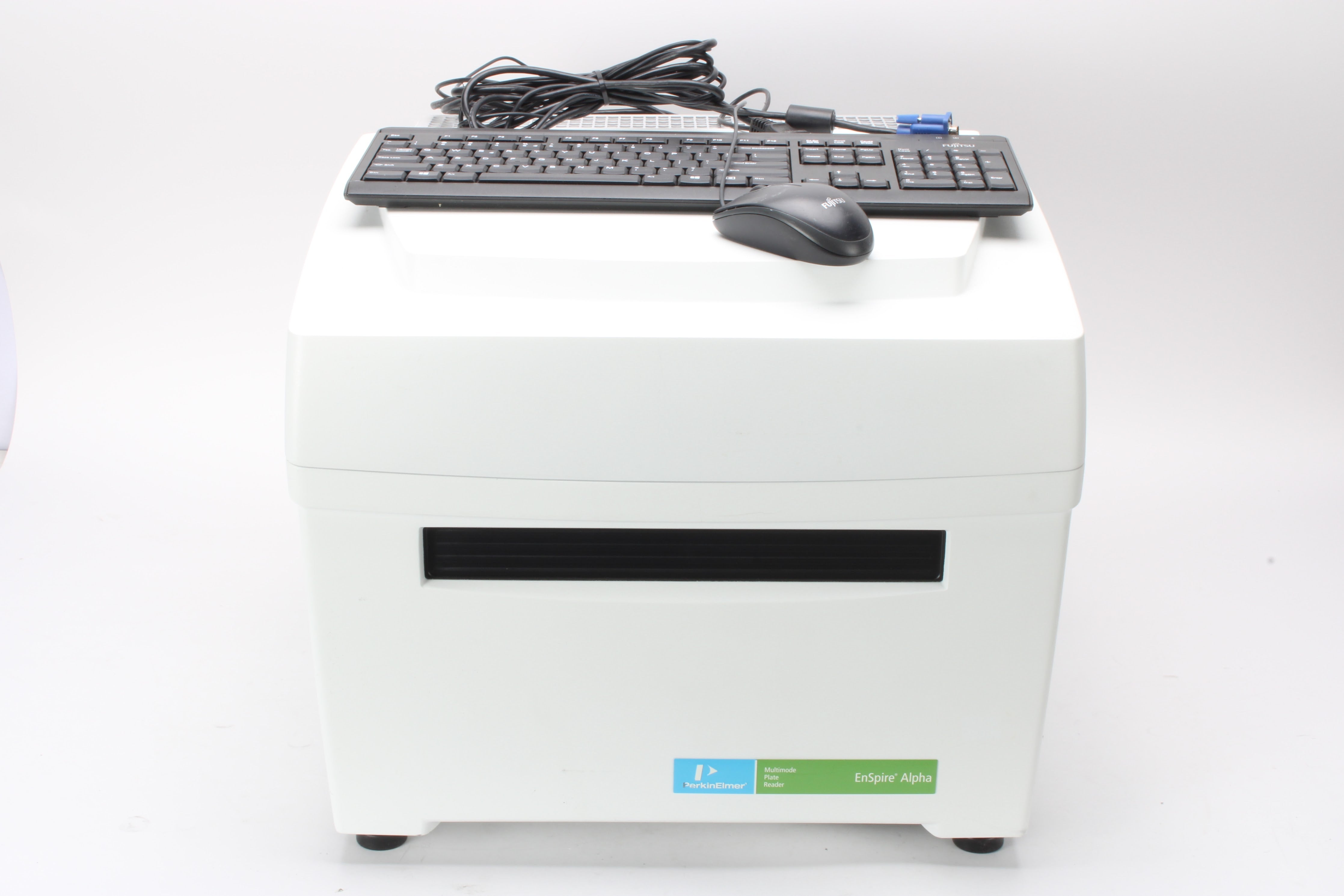 Perkin Elmer EnSpire Alpha 2390 Multimode Plate Reader - AS IS For Par ...