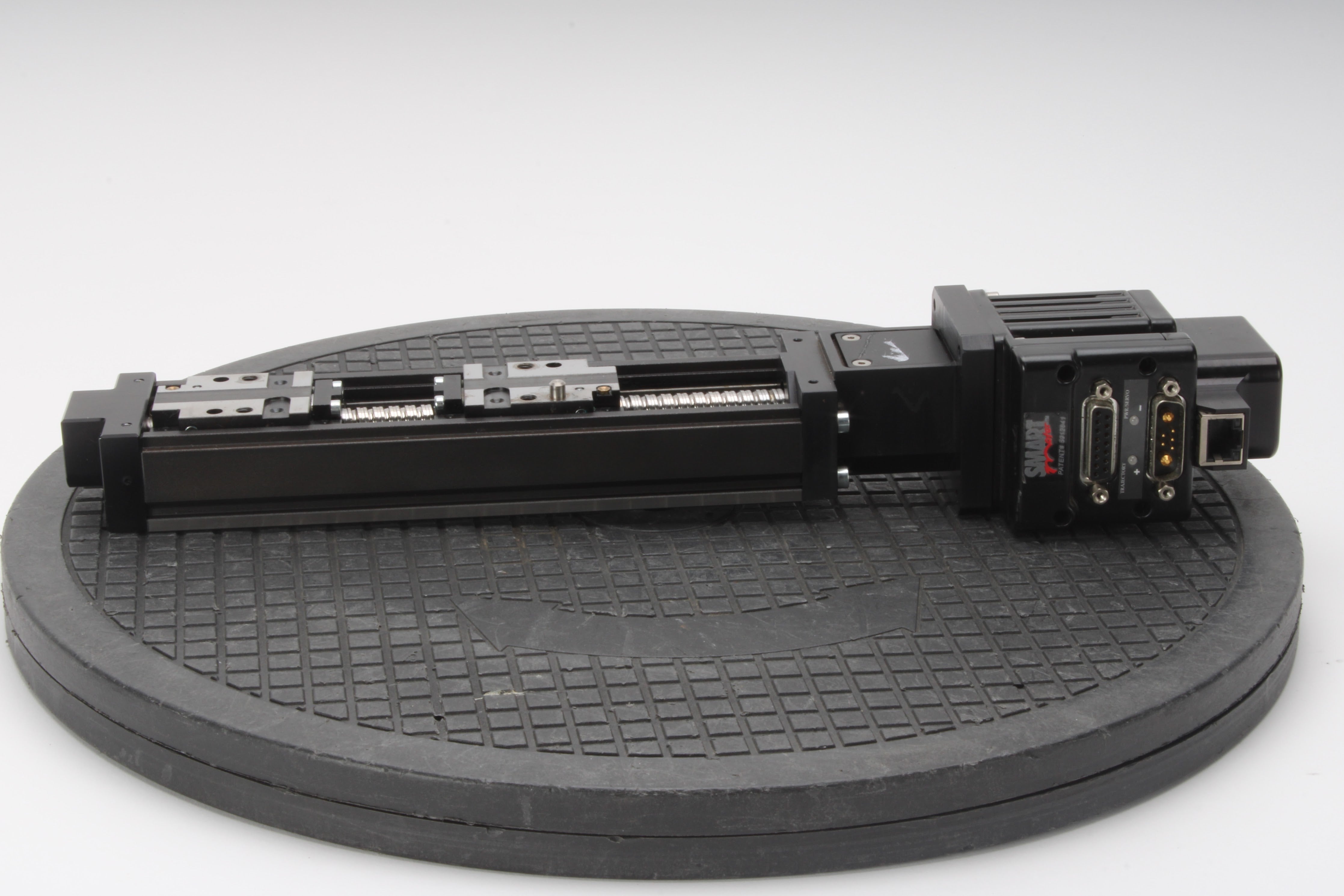 Moog Animatics SM2315DT-BRKETH Integrated Servo Motor - AS IS For Part ...