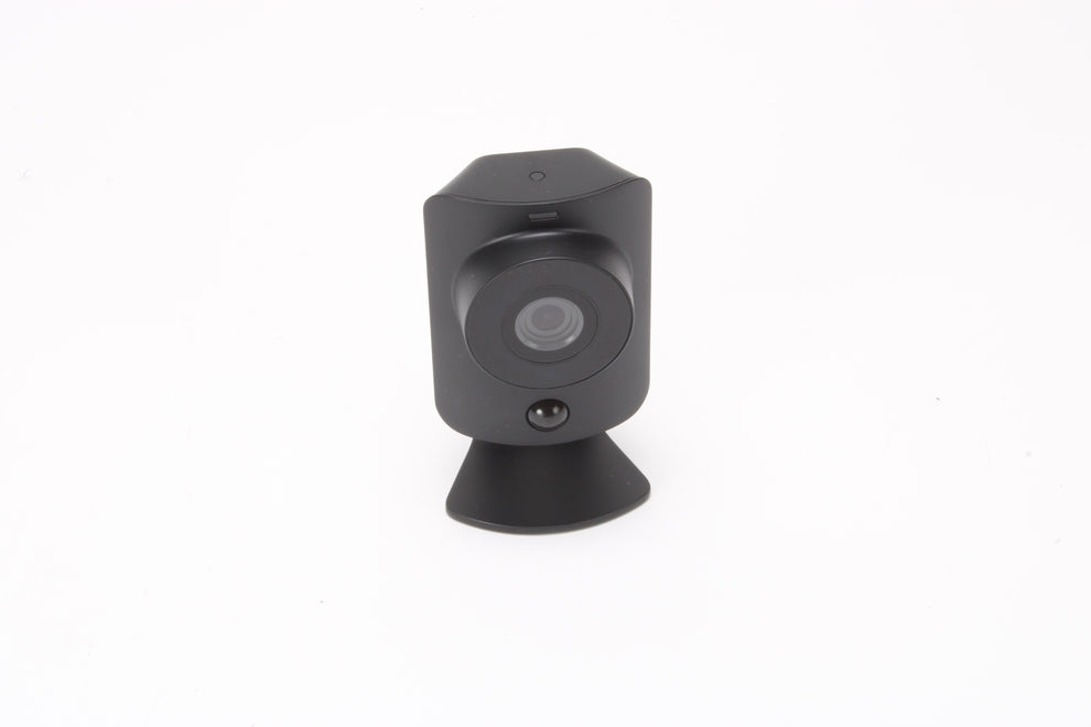 SimpliSafe SSCM2 1080p HD Indoor Security Camera W/ Original Box and A ...