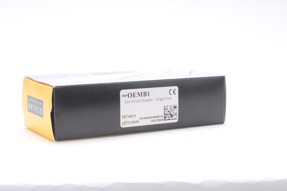 Ocular OEMB1 Eye Model Bracket 6975 - NEW – NTC Tech