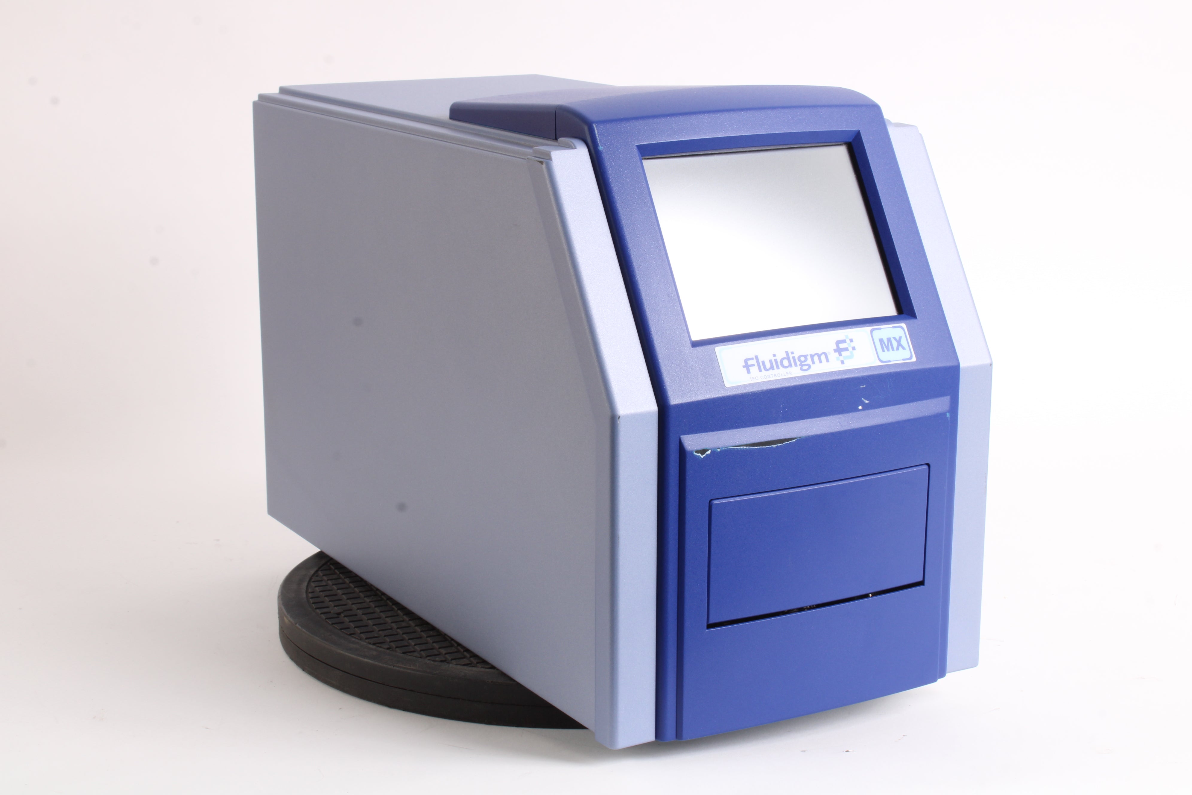 Fluidigm BMK-IFC-MX Biomark IFC Controller MX PCR Device – NTC Tech