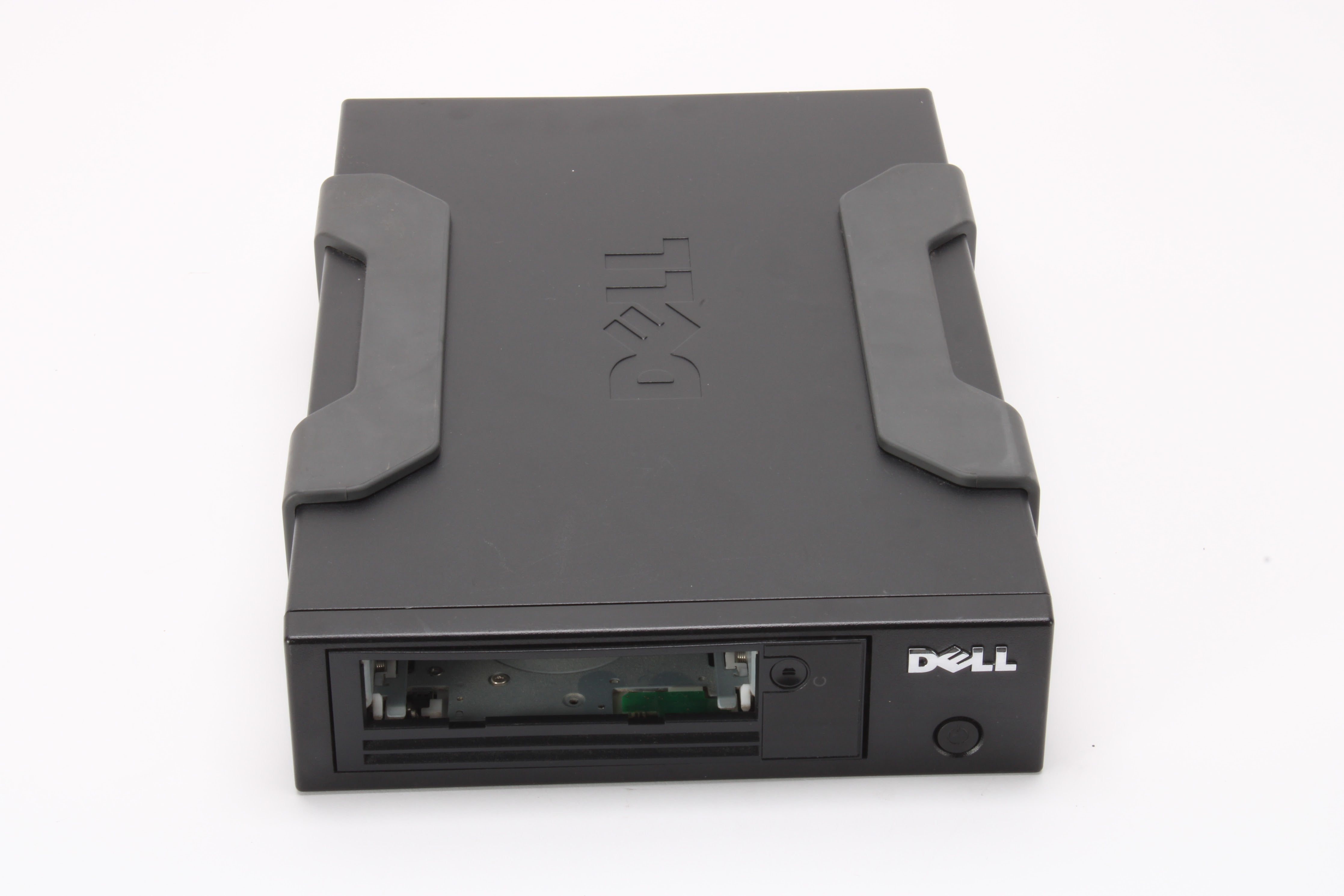 Dell 2KDTN LTO-3 External Tabletop SAS Tape Drive 46C2401 – NTC Tech