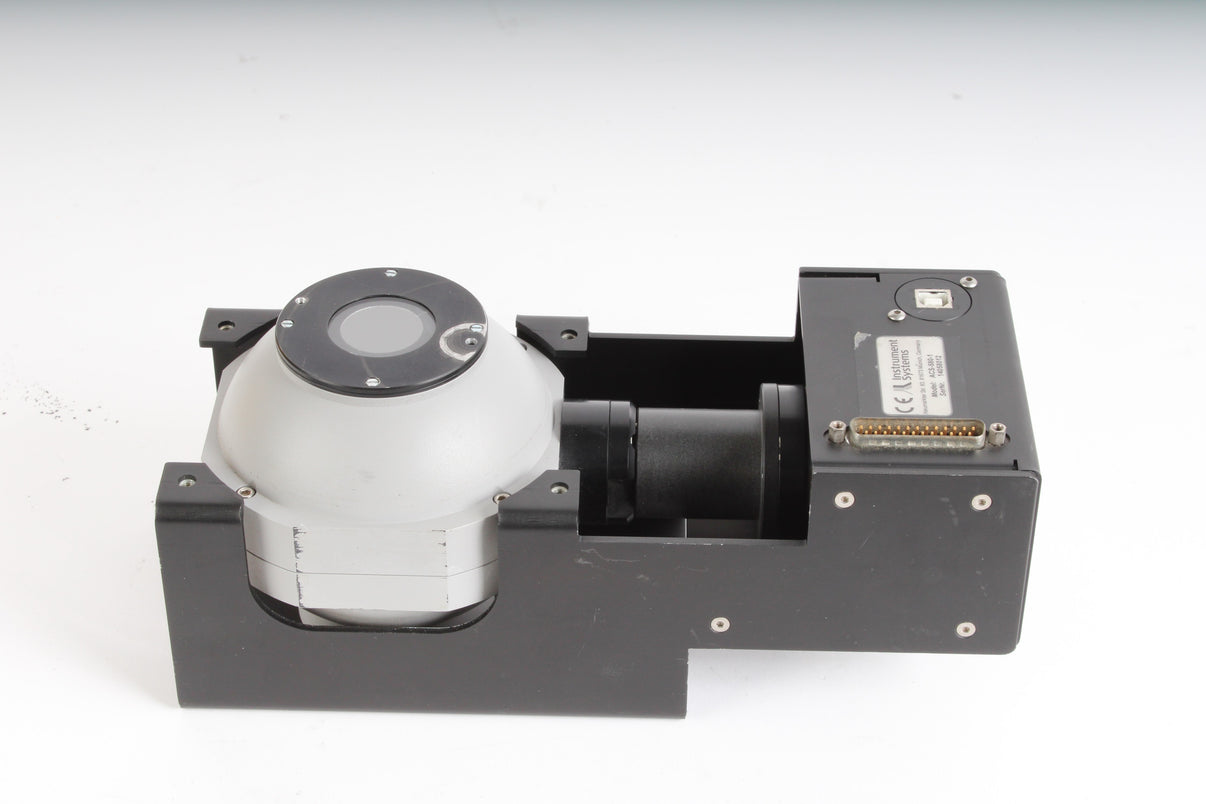 Instrument Systems ACS-580-20 / ACS-580-1 Calibration Standard – NTC Tech