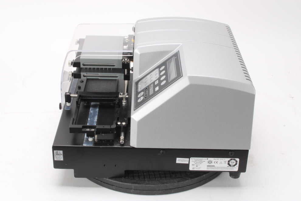 BioTek 405 Select Microplate Washer Automated Plate Cleaning System ...