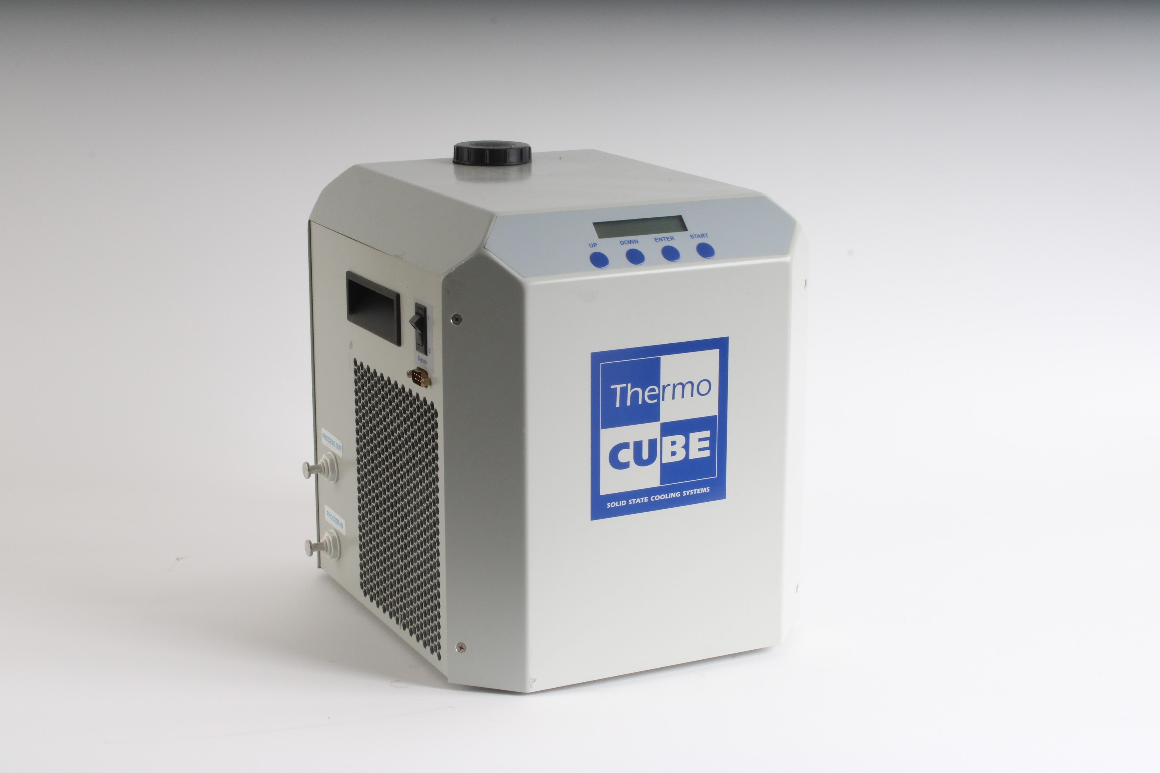 Solid State Cooling Systems Thermo Cube 400-115-3D Chiller Cooling Sys – NTC Tech