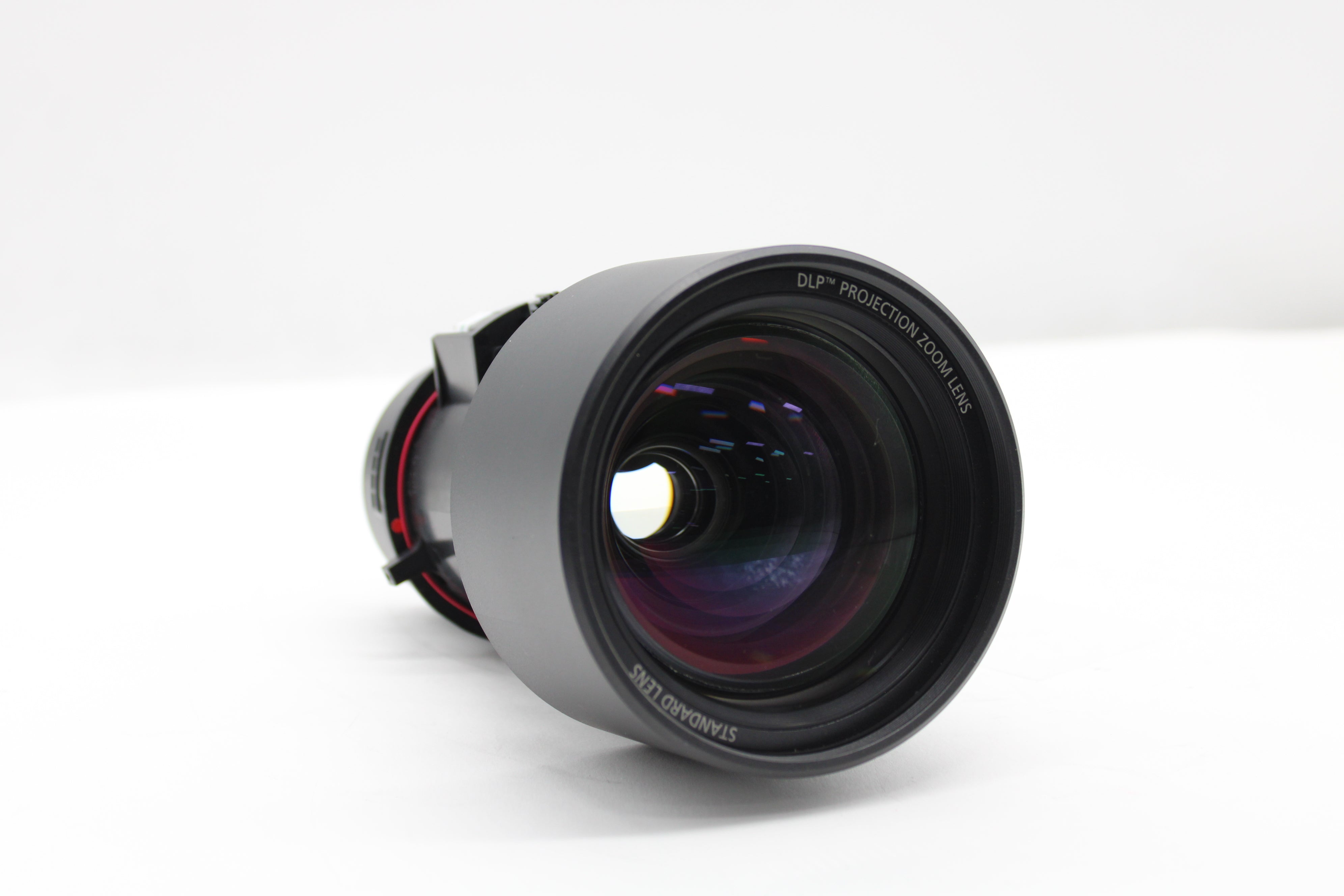 Panasonic TKGF0156-3 Standard Zoom DLP Projector Lens – NTC Tech