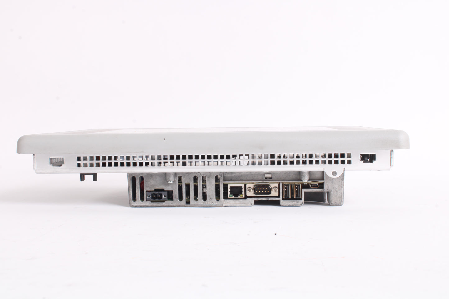 Allen Bradley 2711P-T12C4D8 Panelview Plus 1250 Assembled Terminal Ser ...