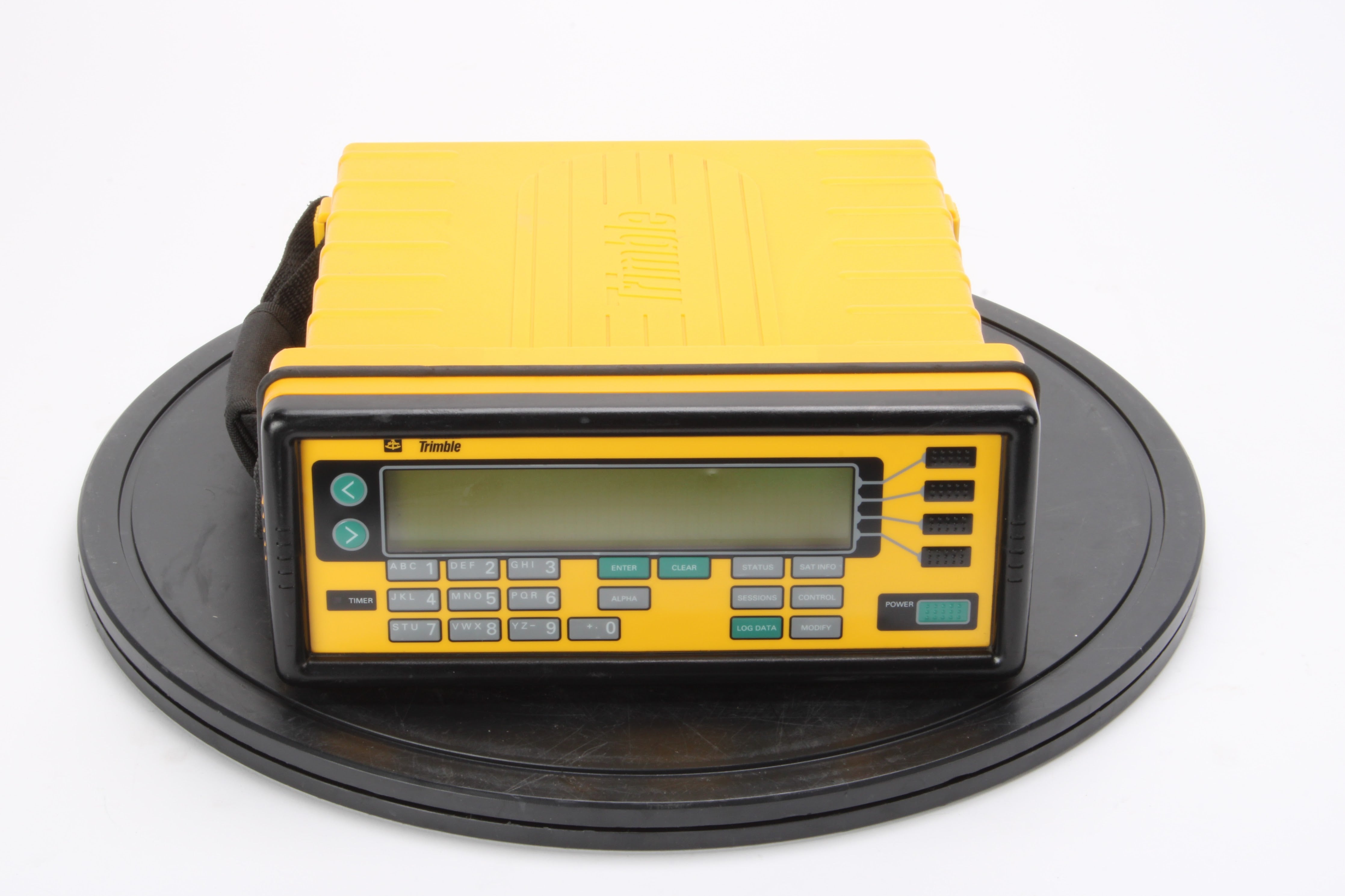 Trimble 4000SSi Dual Frequency GPS Receiver 24840-01 – NTC Tech