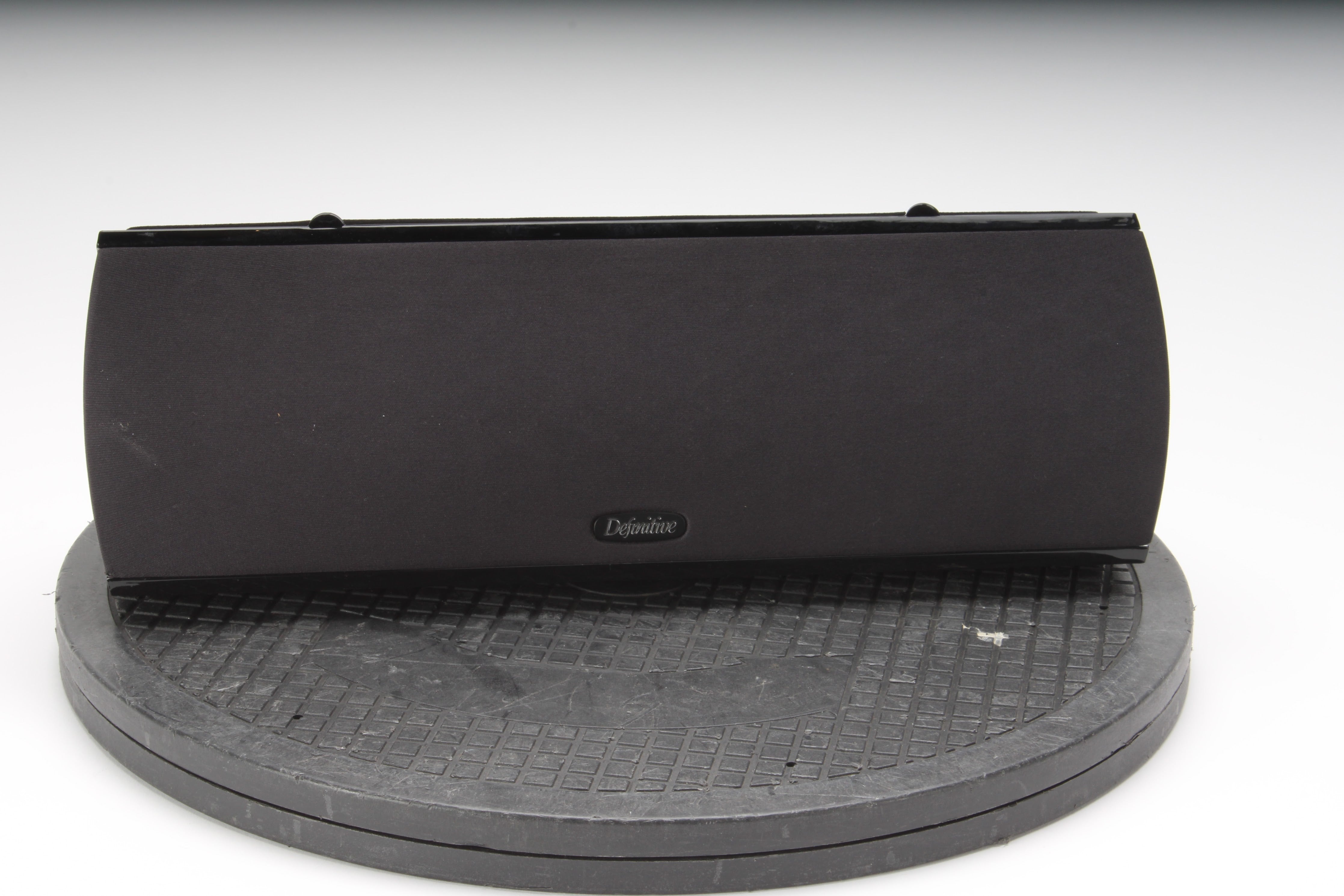 Definitive ProCinema ProCenter 1000 Center Channel Speaker - Fair Cond ...