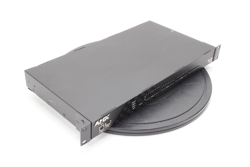 AMX NX-3200 NetLinx NX Integrated Controller FG2106-03 - Missing Conne ...