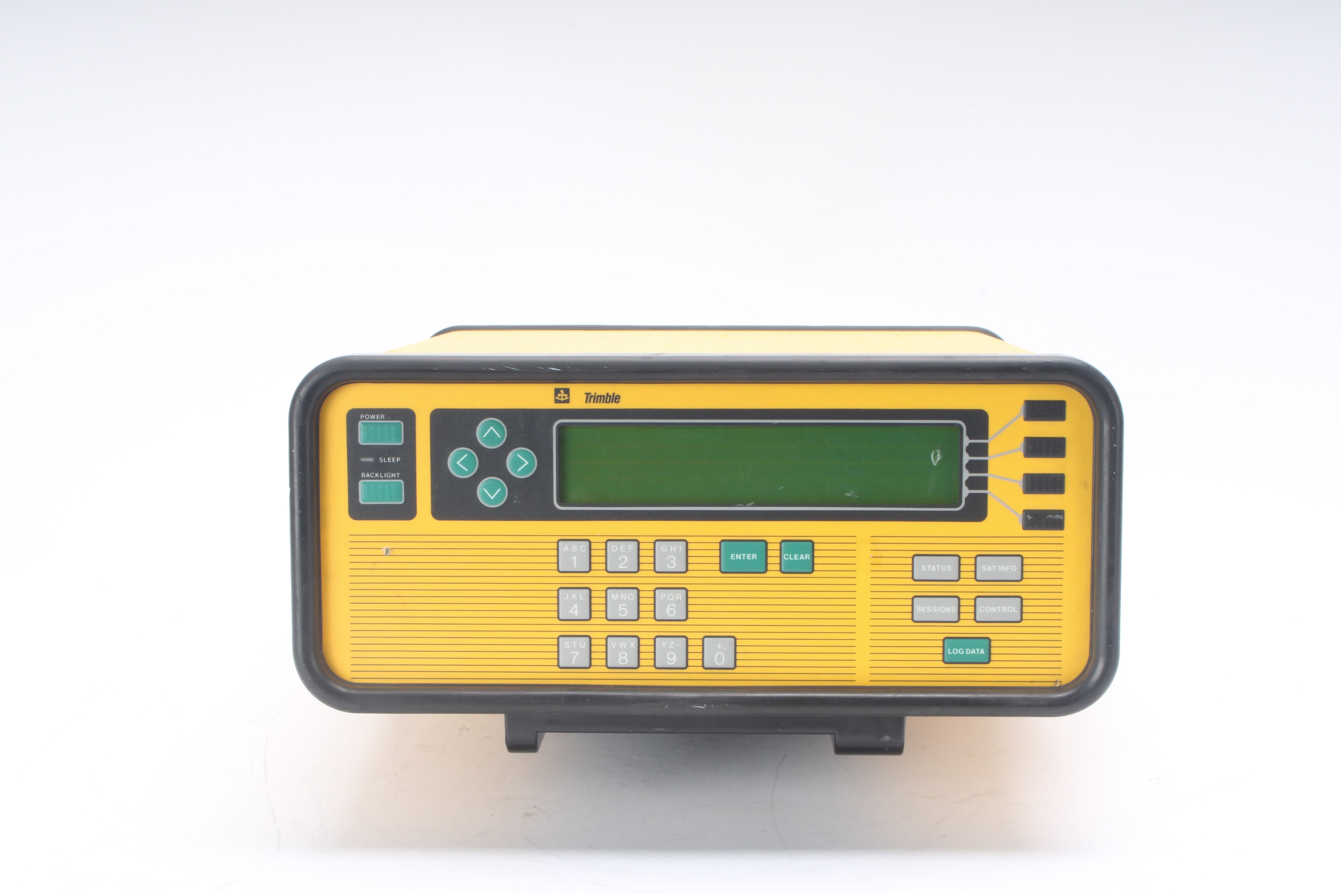 Trimble 4000 Series GPS Receiver 15002-01 – NTC Tech