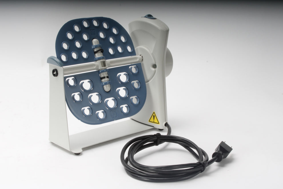 VWR 10136-084 Tube Rotator and Rotisseries – NTC Tech