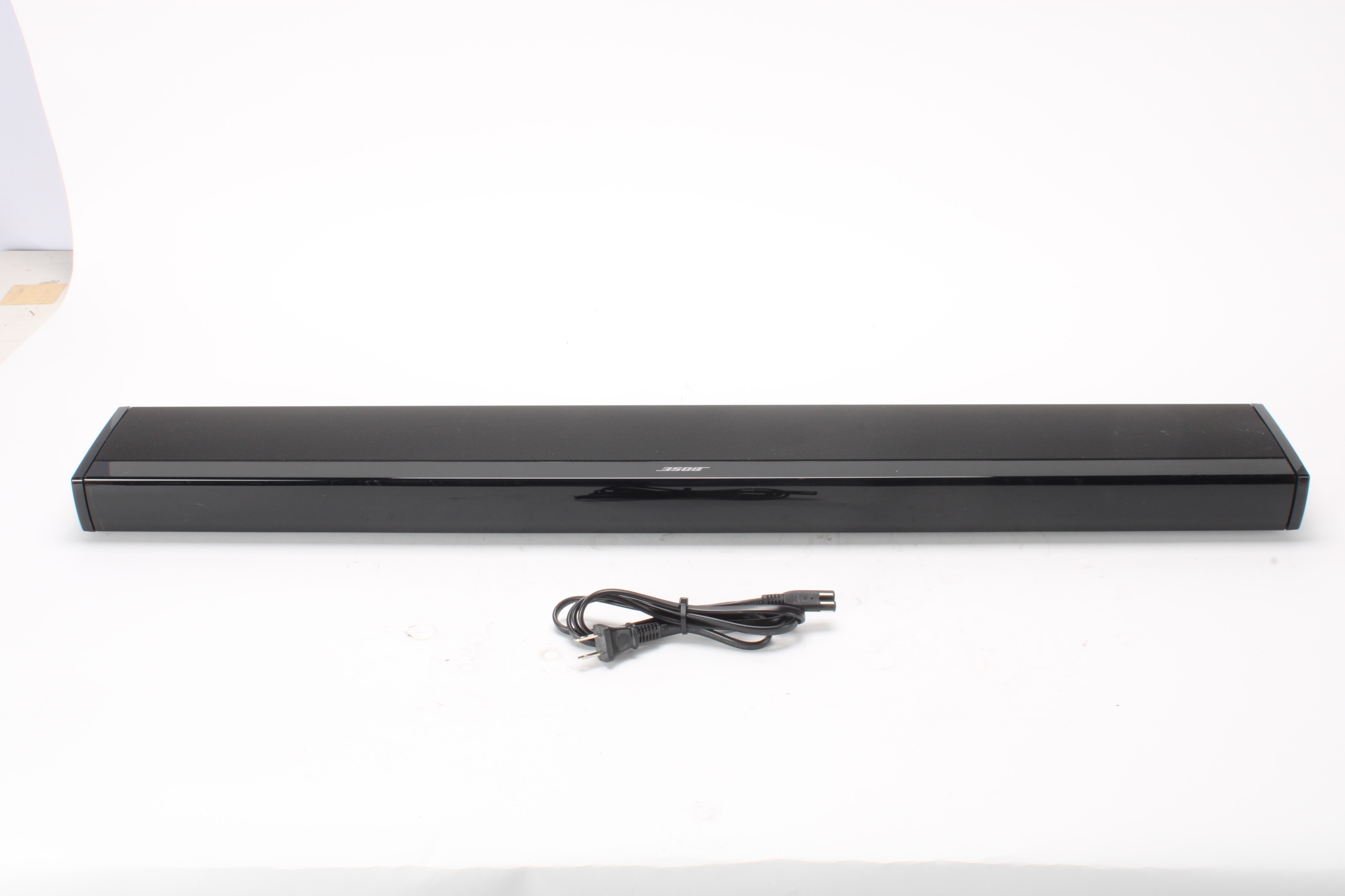 Bose CineMate 1 SR Speaker Array (Soundbar Only) With Power Cord – NTC Tech