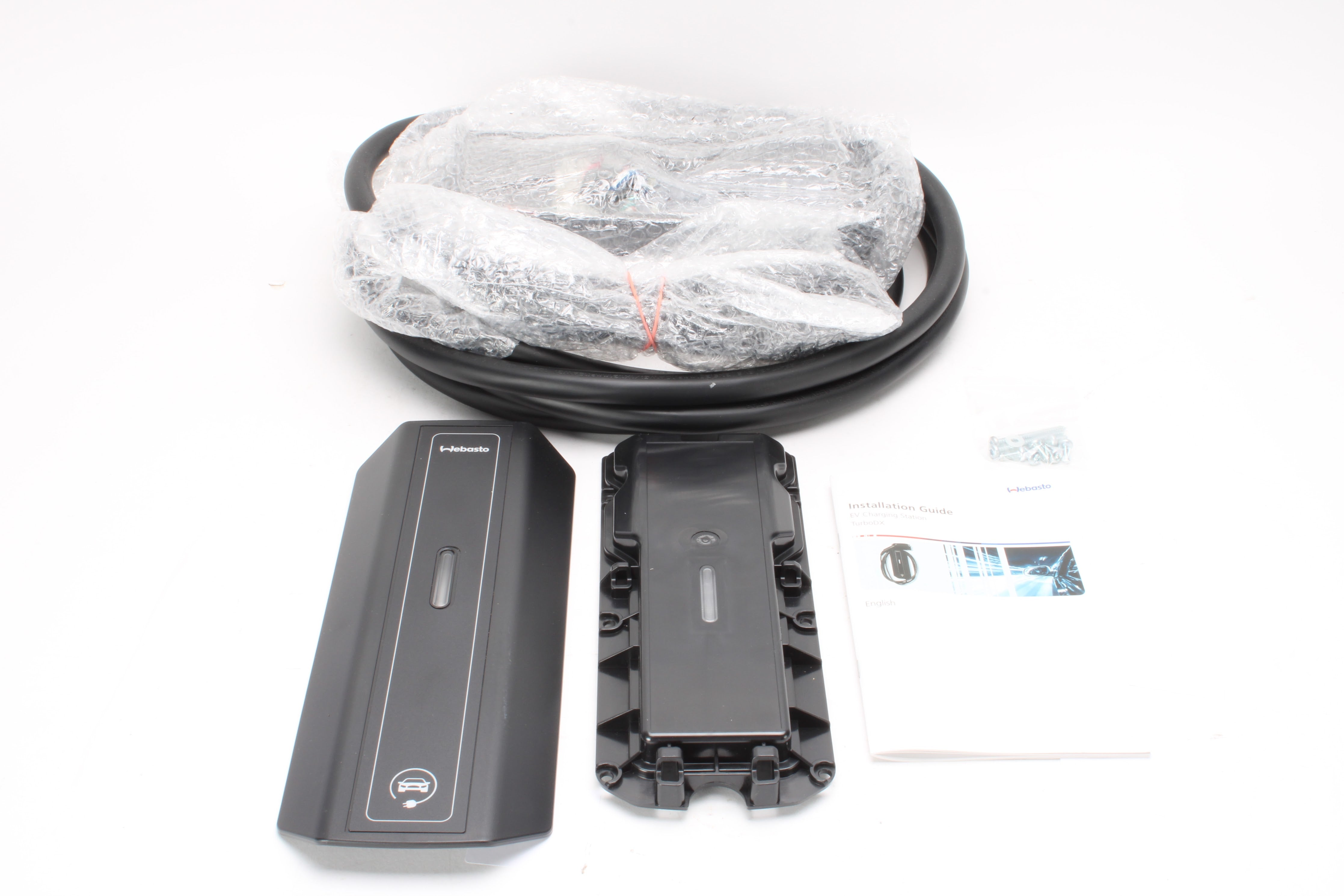 Webasto Charging System 30010-015 Charging Station Level 2, 240V 32A ...