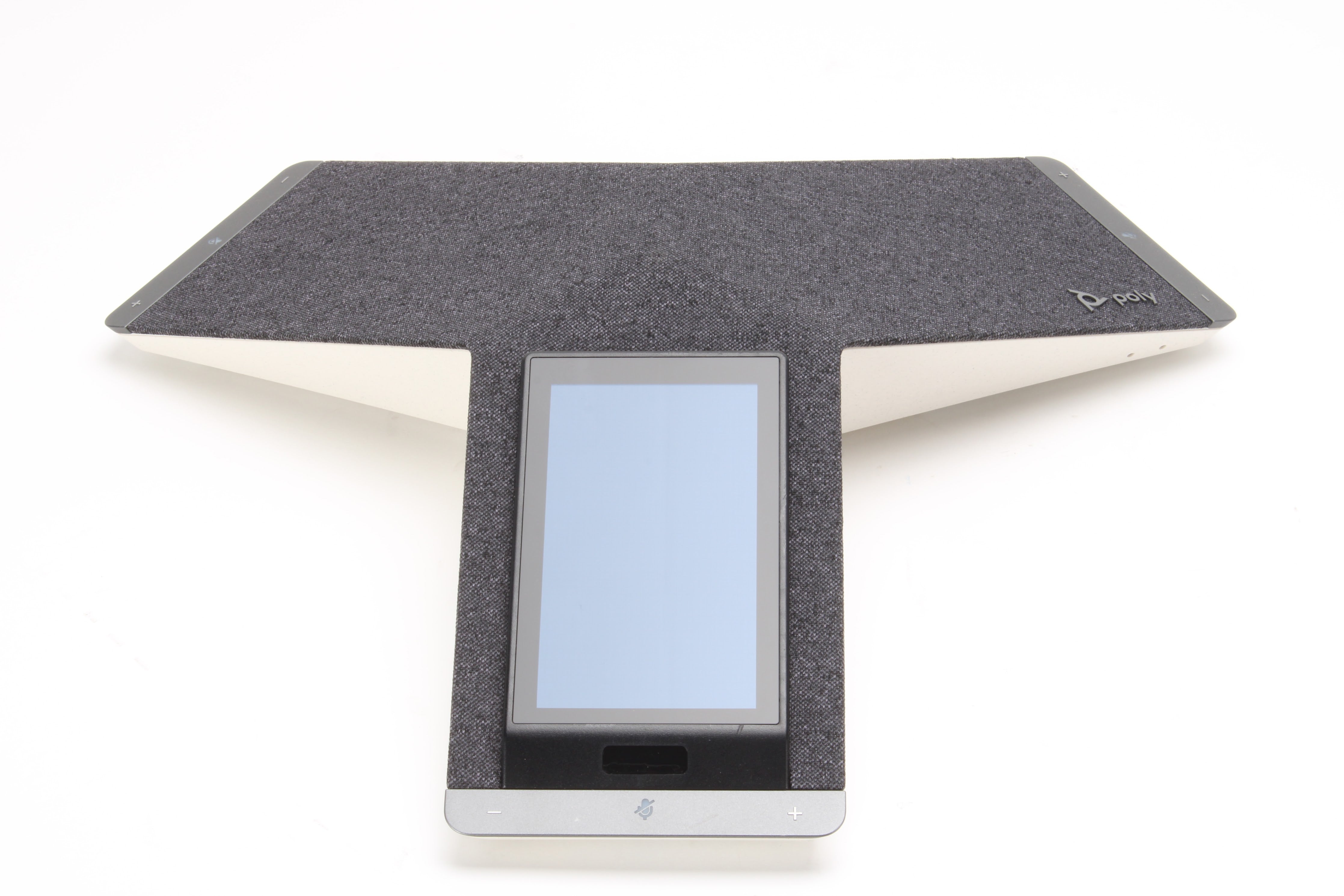 Poly Trio C60 IP Conference Phone - No Power Supply – NTC Tech