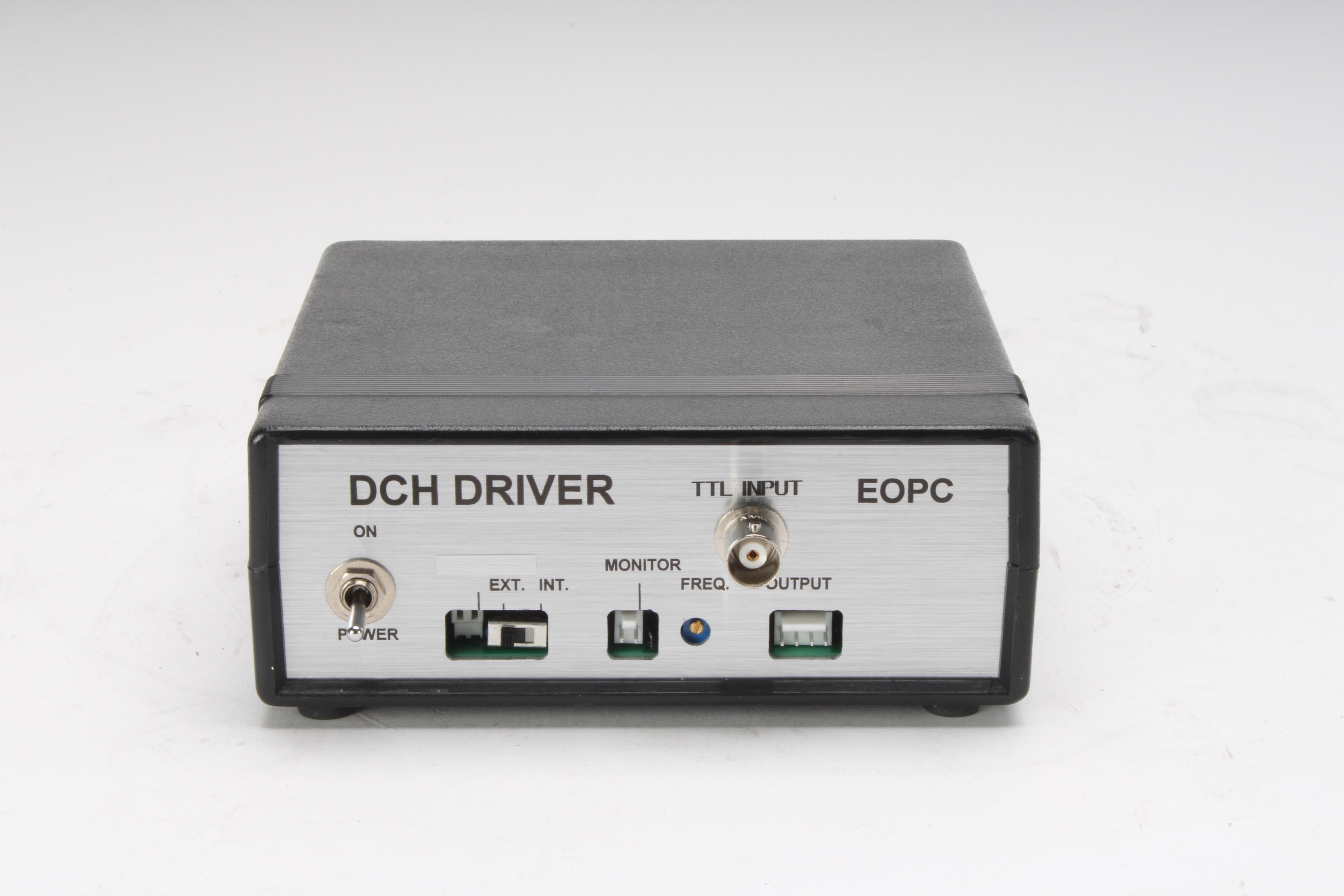EOPC DCH-60 DCH Driver for Optical Chopper – NTC Tech