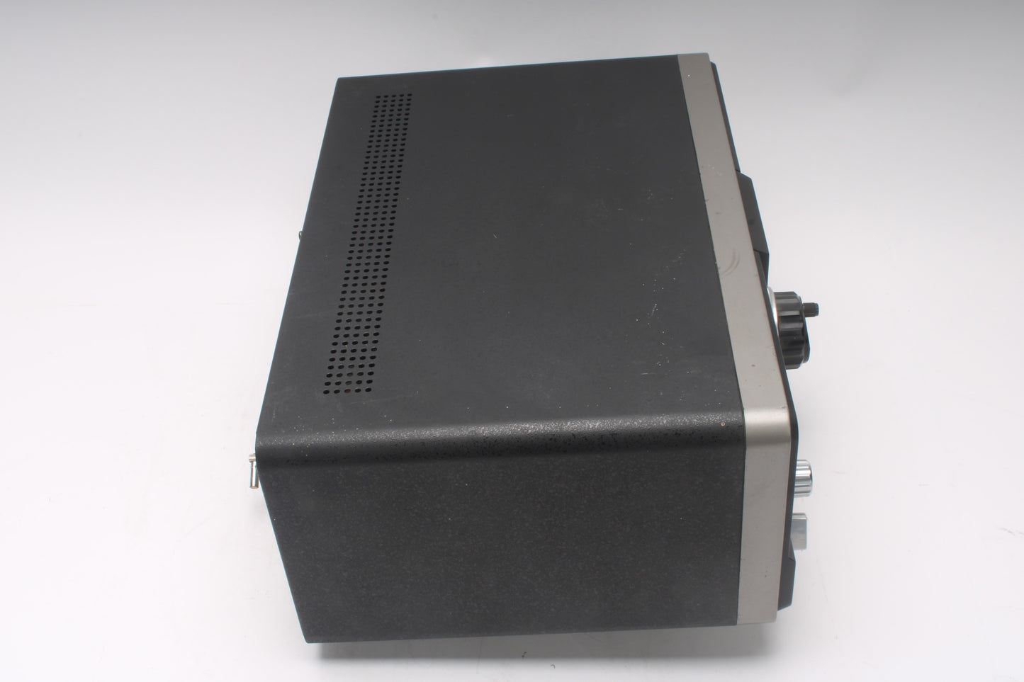 Realistic DX-300 Quartz Synthesized Communication Receiver – NTC Tech