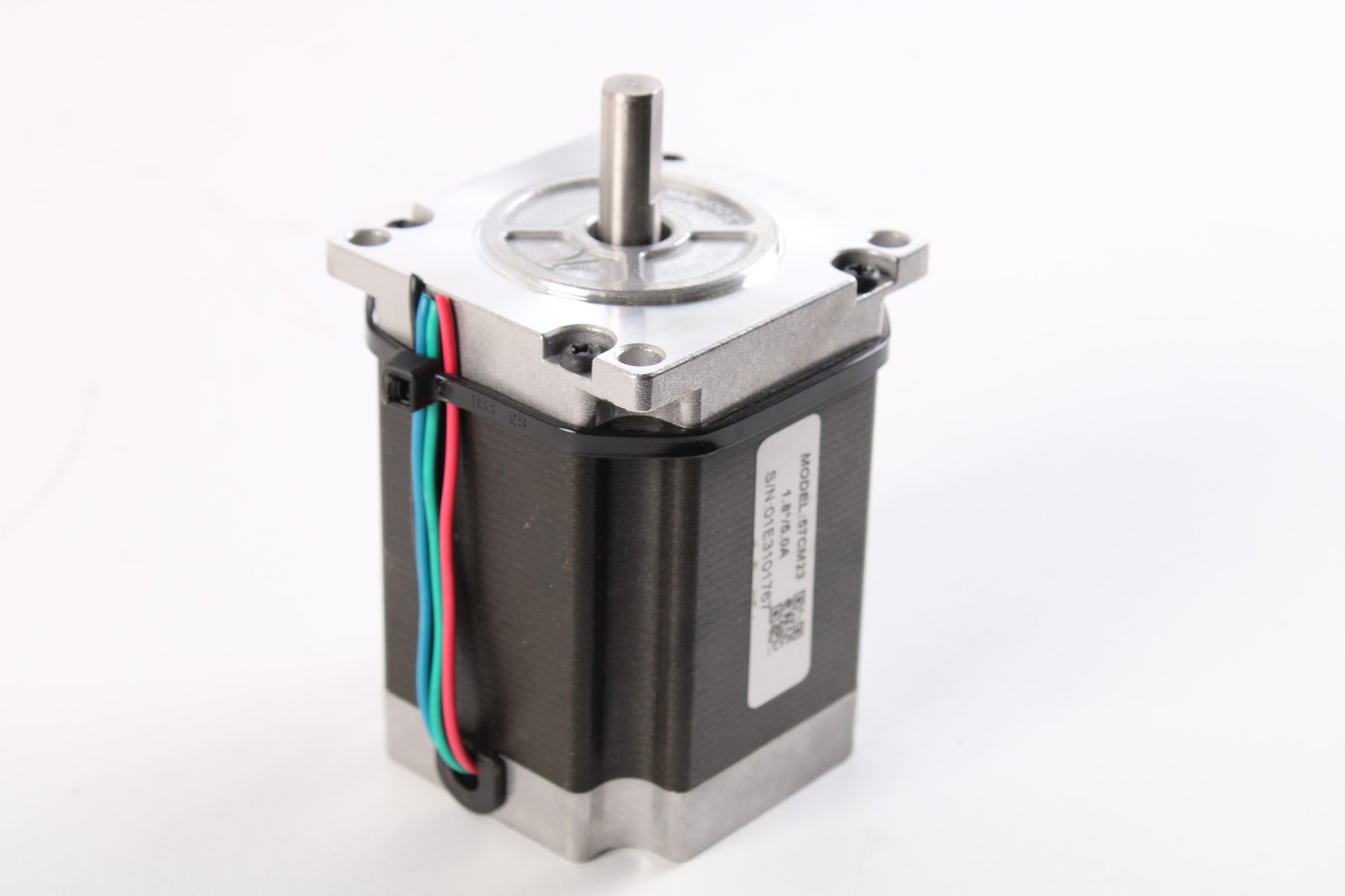 Leadshine 57CM23 2-Phase Hybrid Stepper Motor – NTC Tech