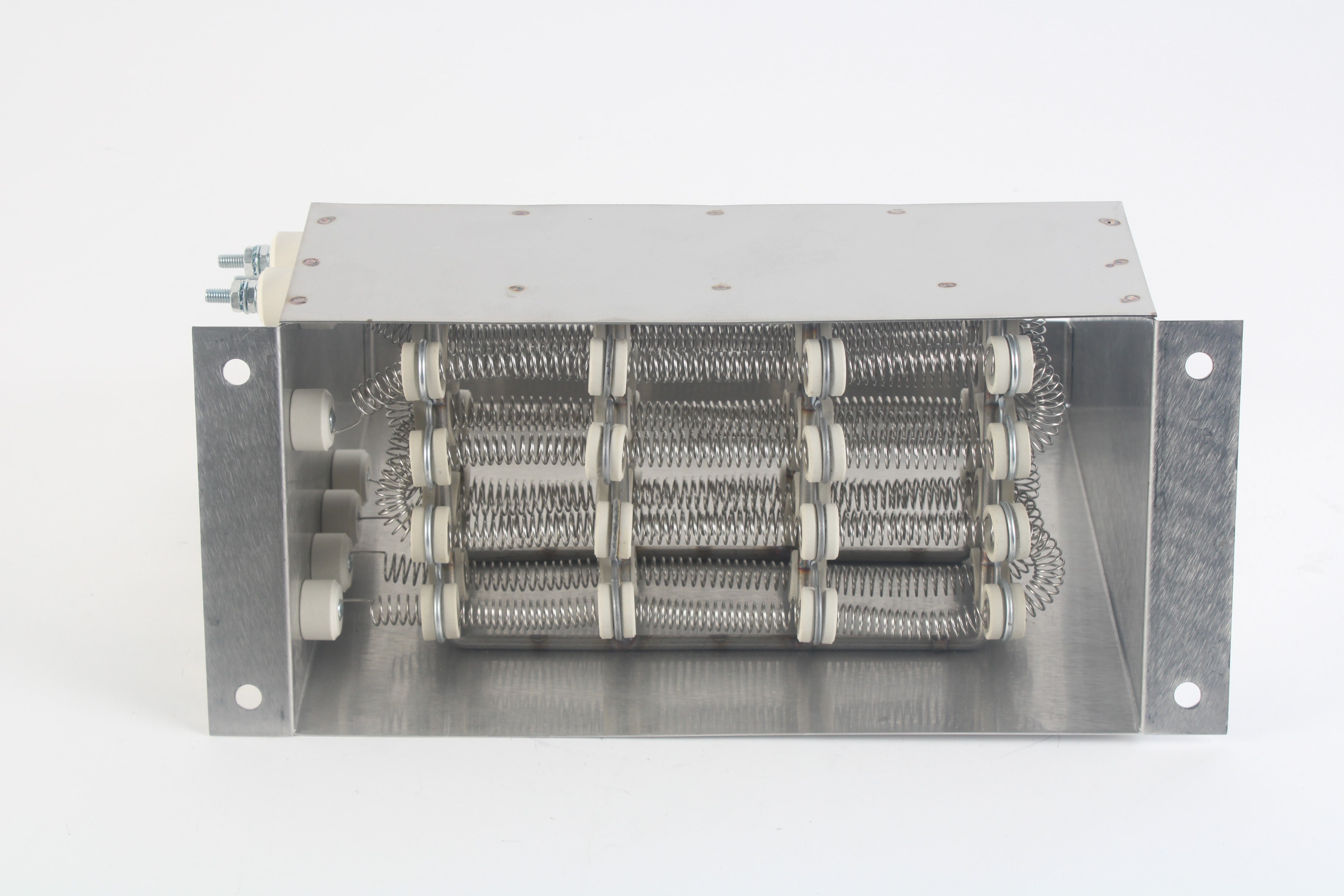 Creative Assemblies 76R-1002-01 Open Coil Air Heat – NTC Tech