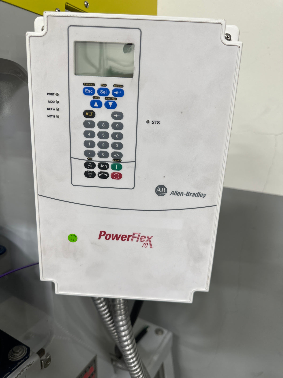 Union Process S1 Batch Laboratory Szegvari Attritor System Type: BATCH ...