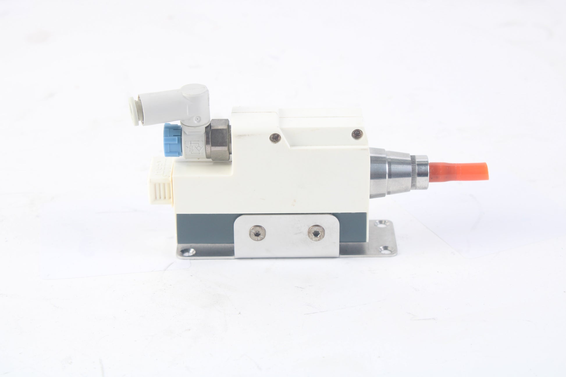 Keso KZ-10C Ionizing Air Nozzle Static Eliminator – NTC Tech