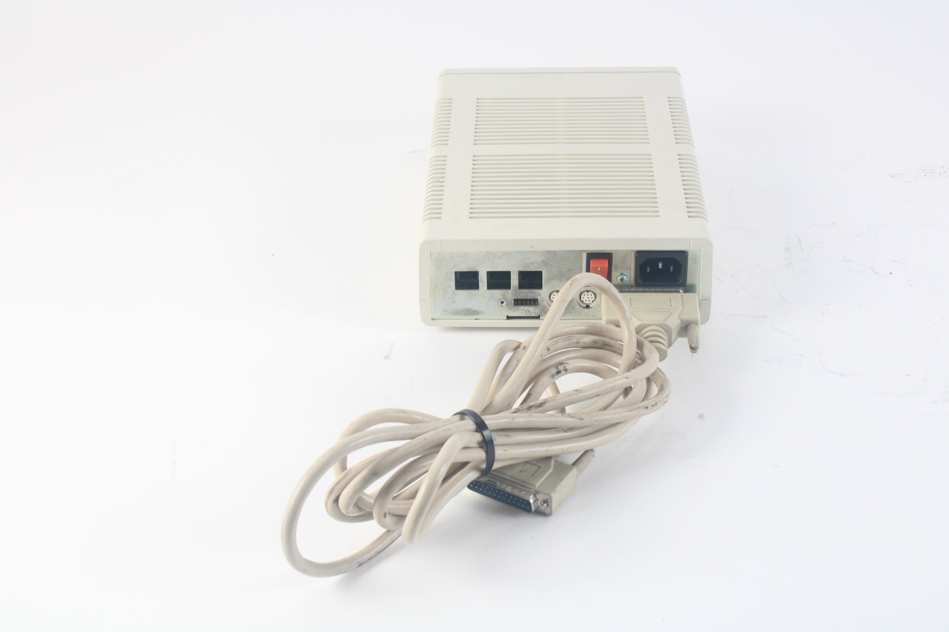 Motorola Codex 3261 Data Modem – NTC Tech