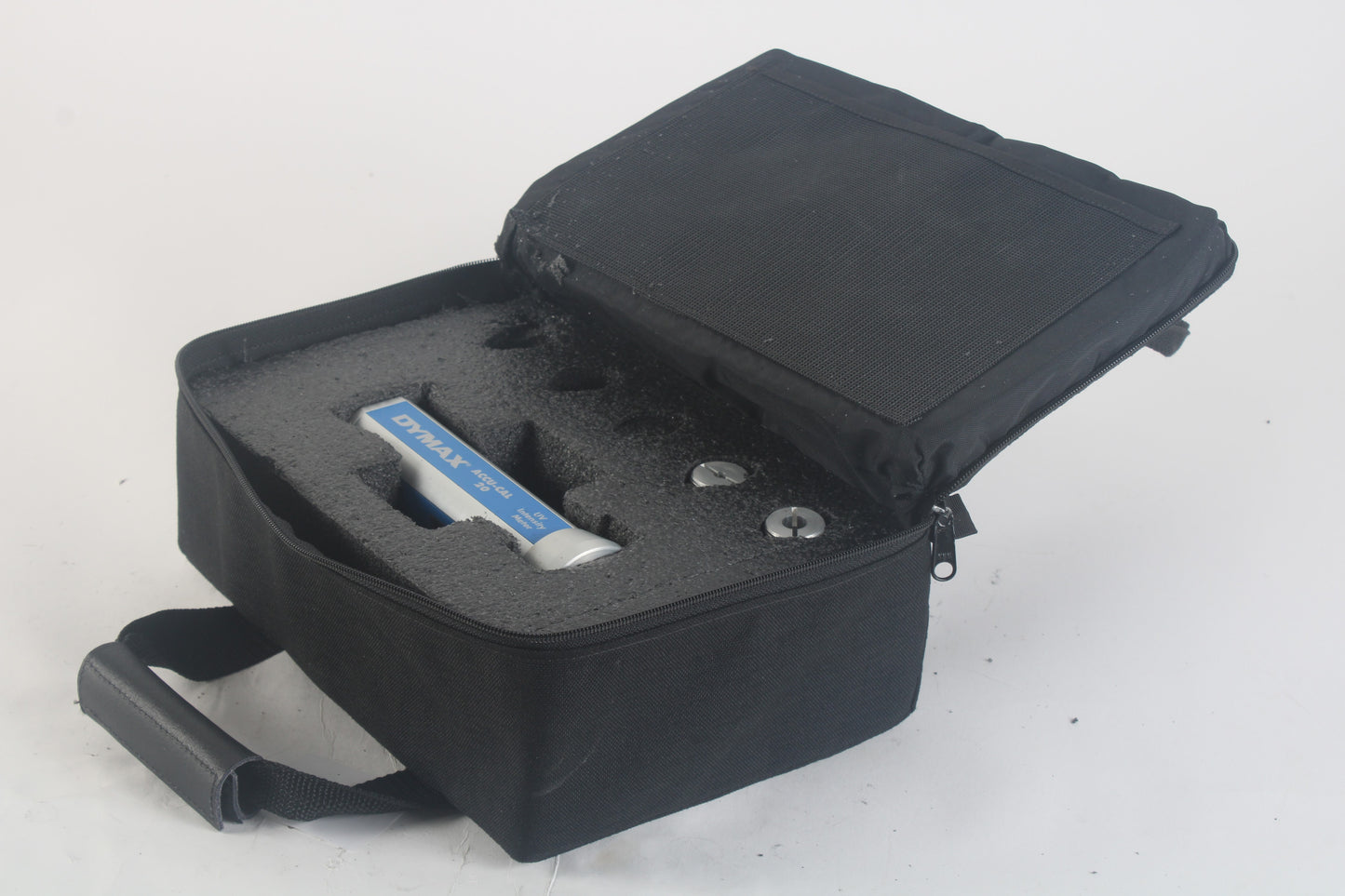 Dymax ACCU-CAL 20 UV Intensity Meter SP1-365-DYM W/ Case – NTC Tech