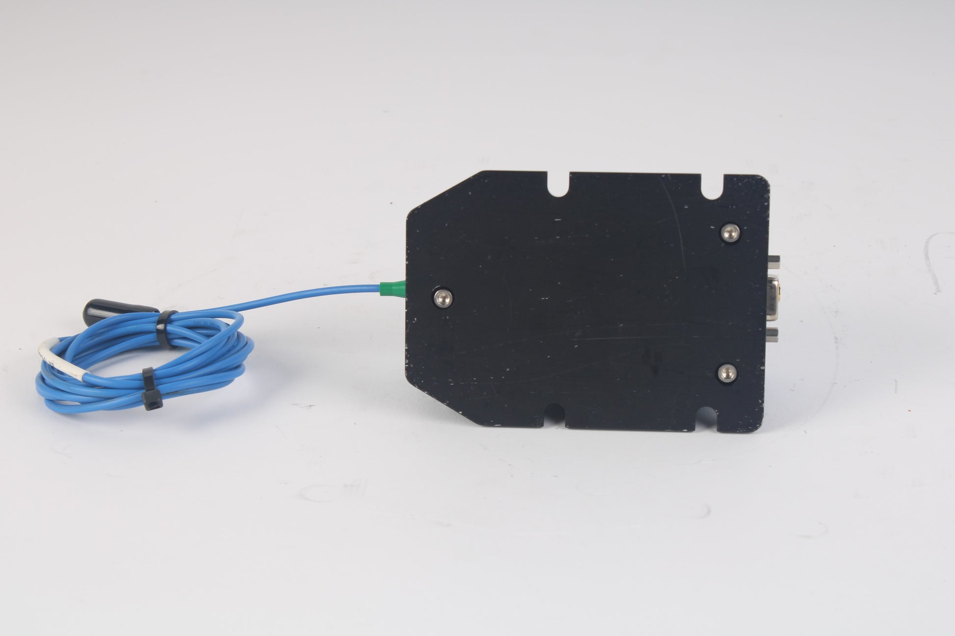 New Focus 7504-P SWL-7500-P Laboratory Laser 635nm 5mW – NTC Tech