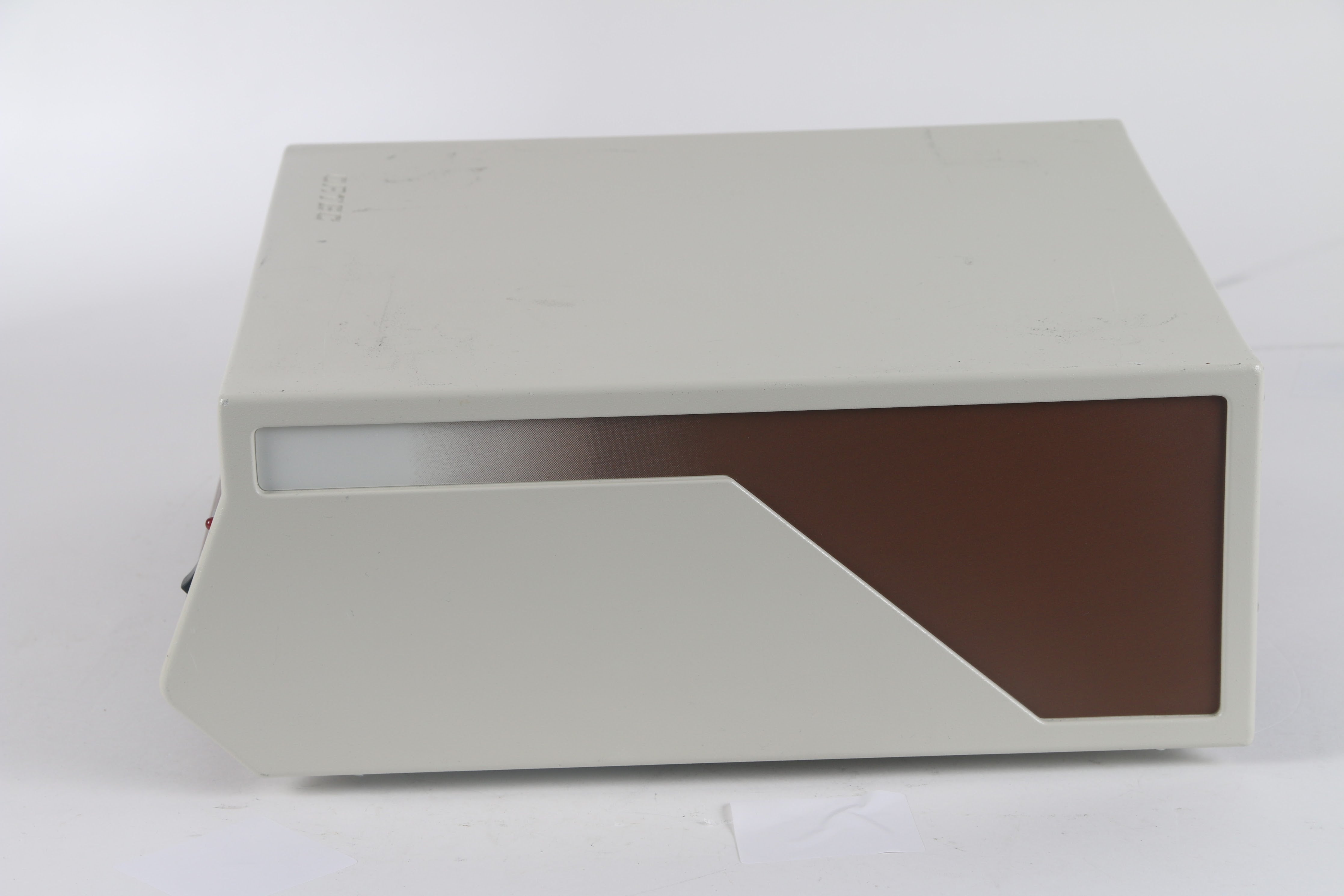 Egandg Ortec Dspec Digital Gamma Ray Spectrometer As Is Parts Ntc Tech