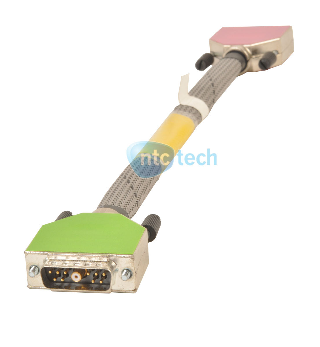 Agilent E7900-64207-A7 Chassis to Chassis Cable – NTC Tech